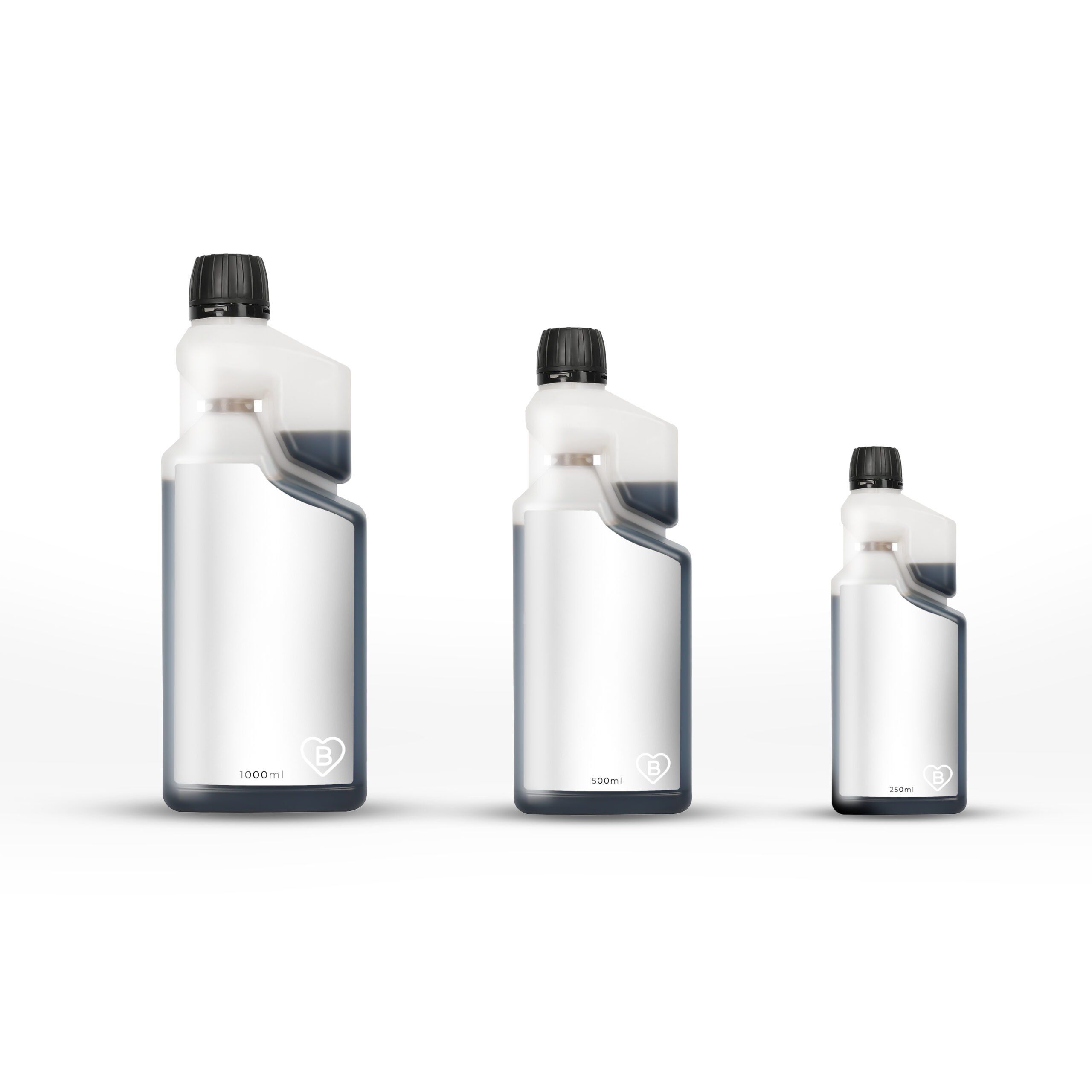 DOSER BOTTLE | Berlin Packaging