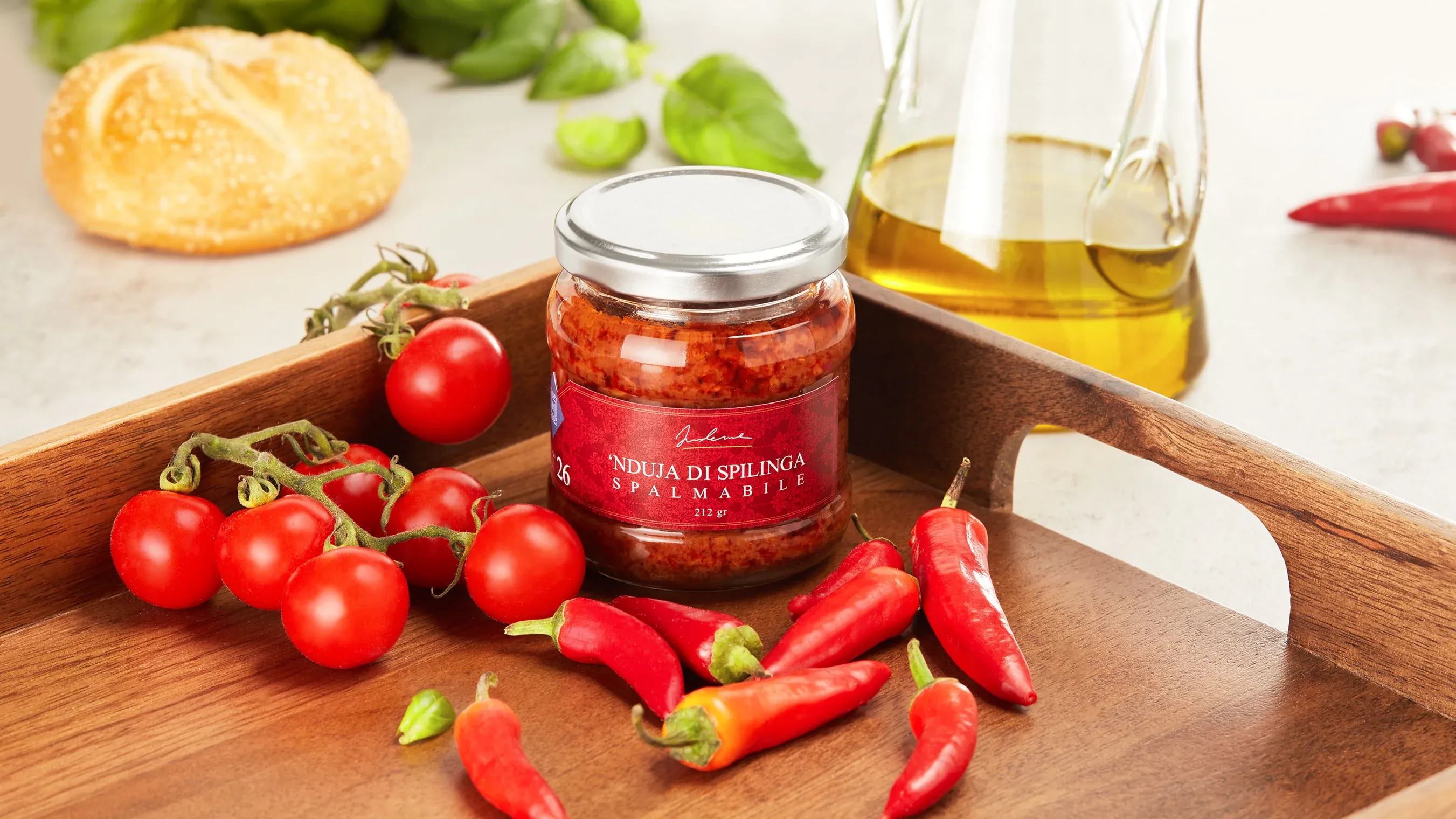 Food Packaging Solutions | Berlin Packaging