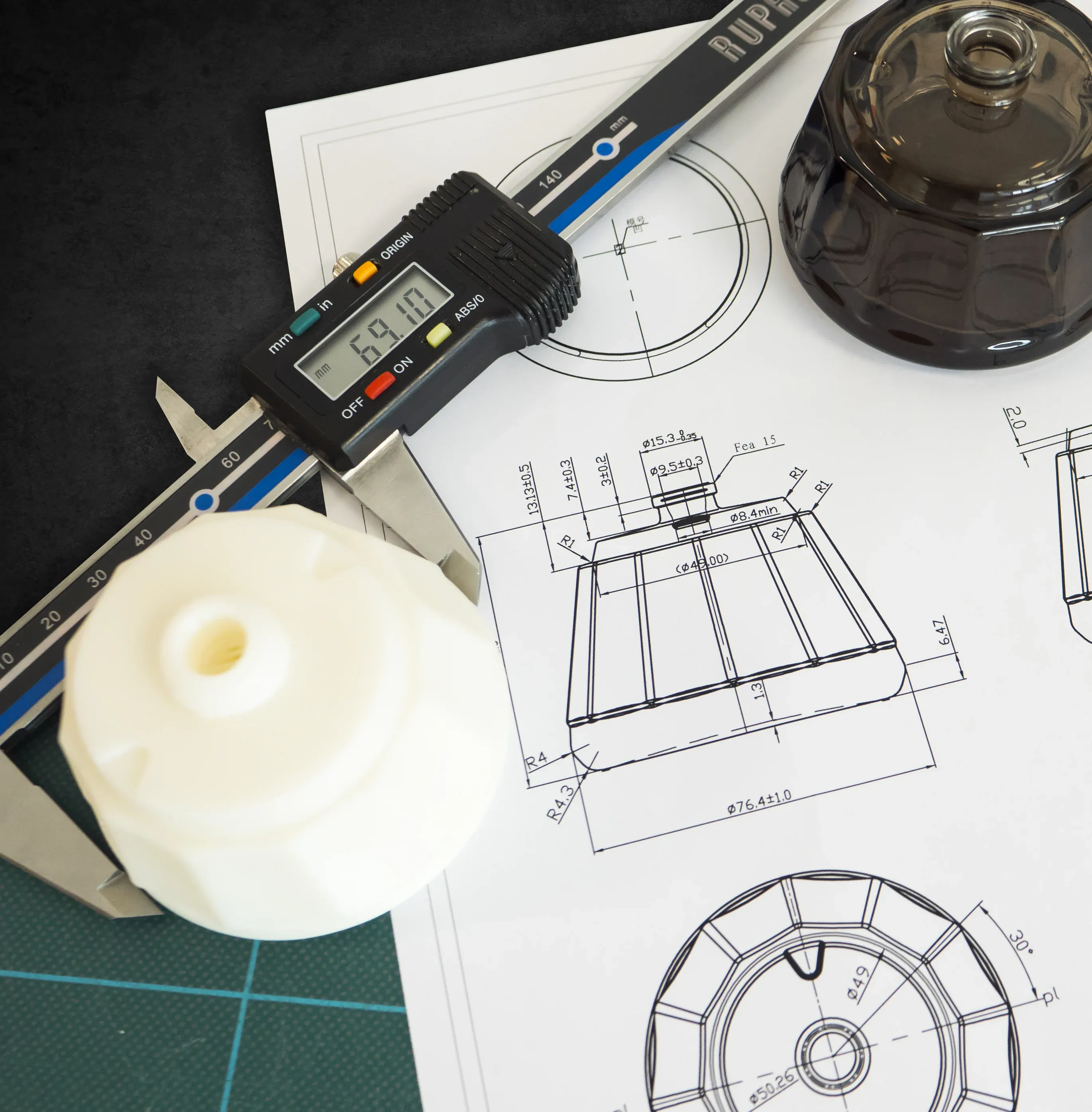 Services for Beauty Markets | Berlin Packaging