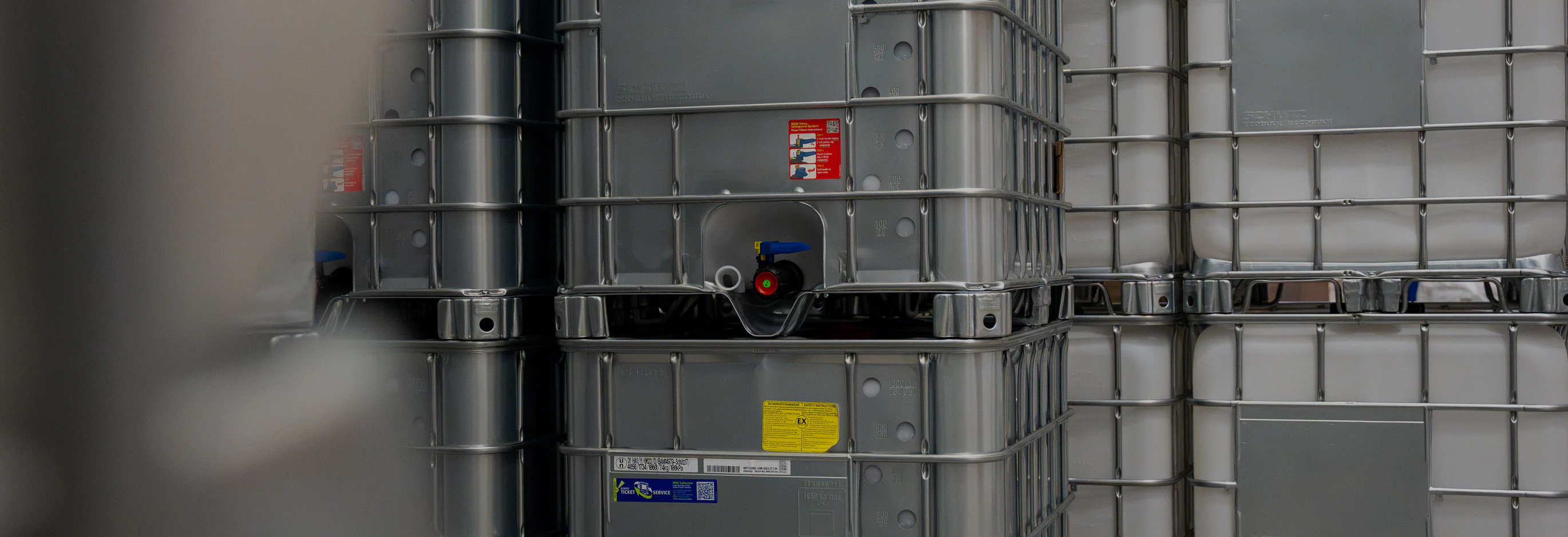 Contacte-nos – Soluções de Embalagem Personalizadas | Berlin Packaging