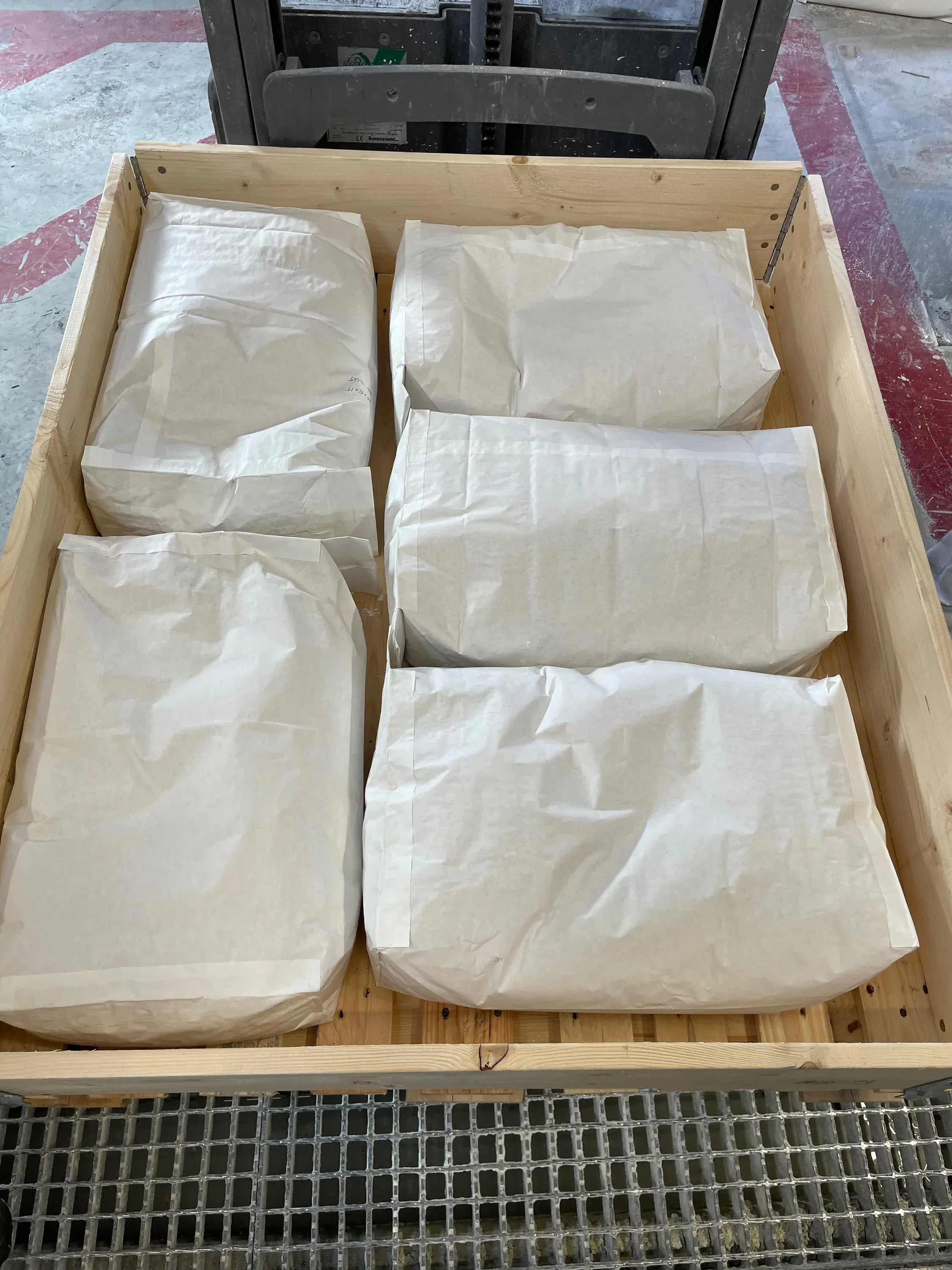 Industrial Flexibles | Berlin Packaging