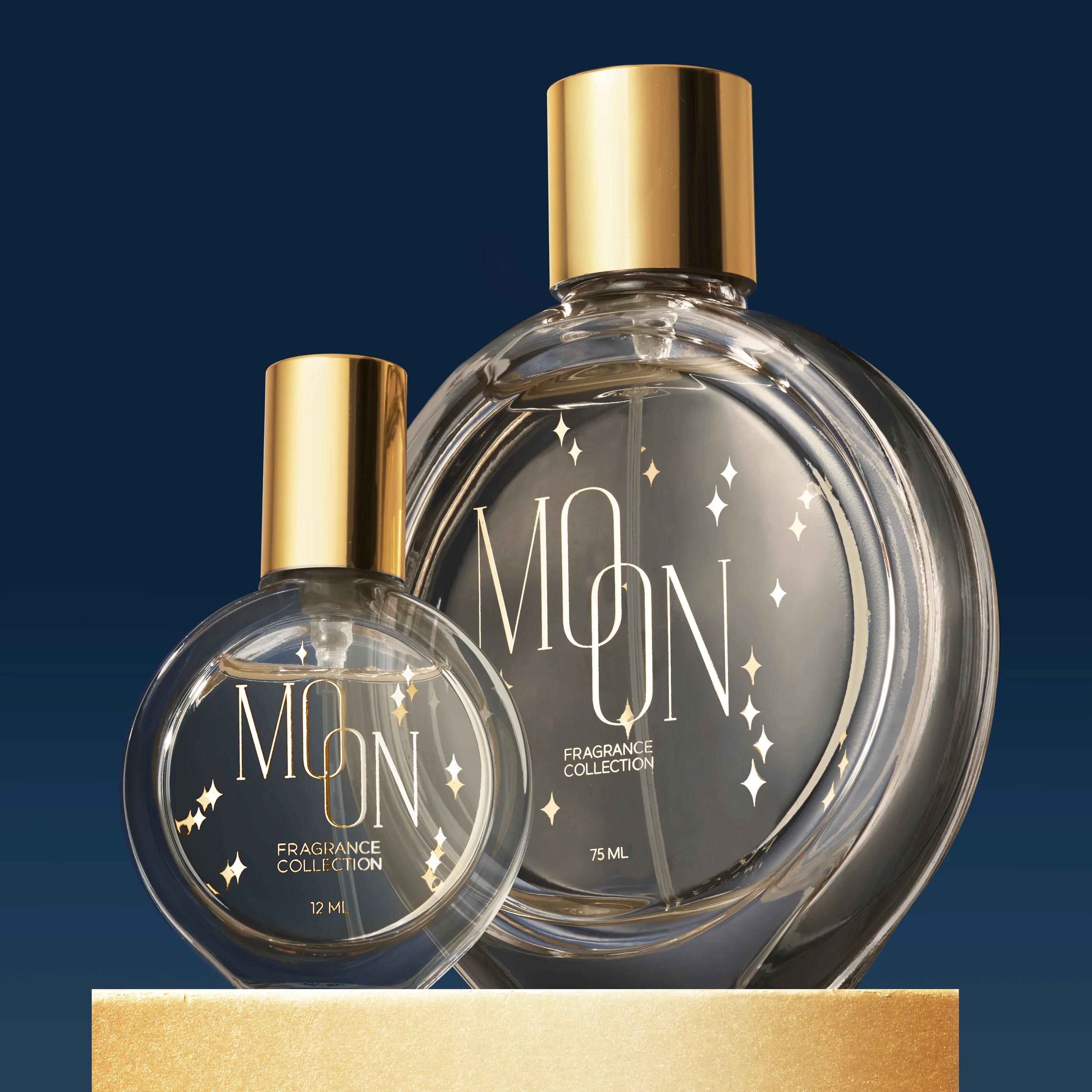 Moon - Beauty - Collections | Berlin Packaging