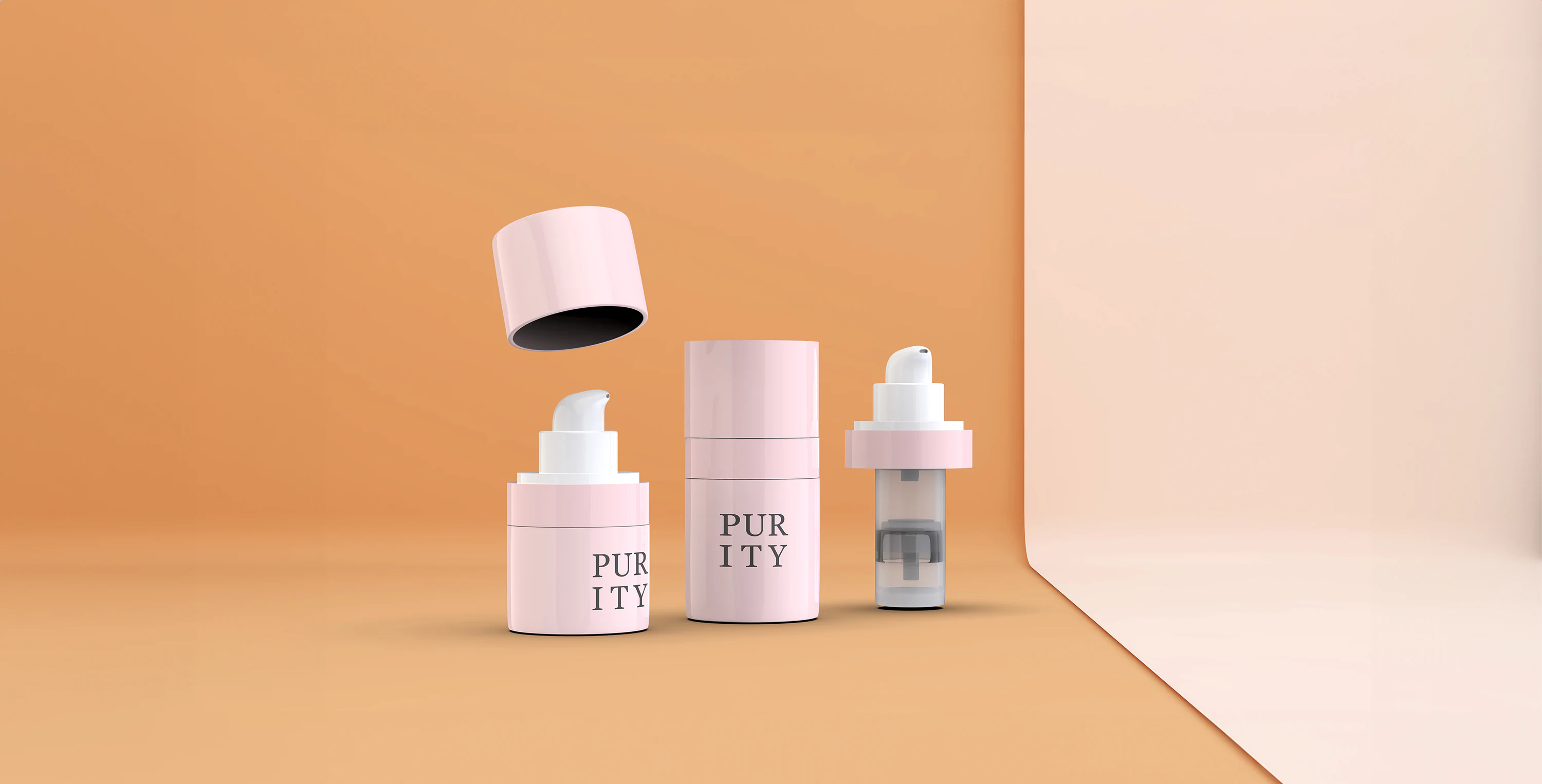 FLACONI PURITY | Berlin Packaging