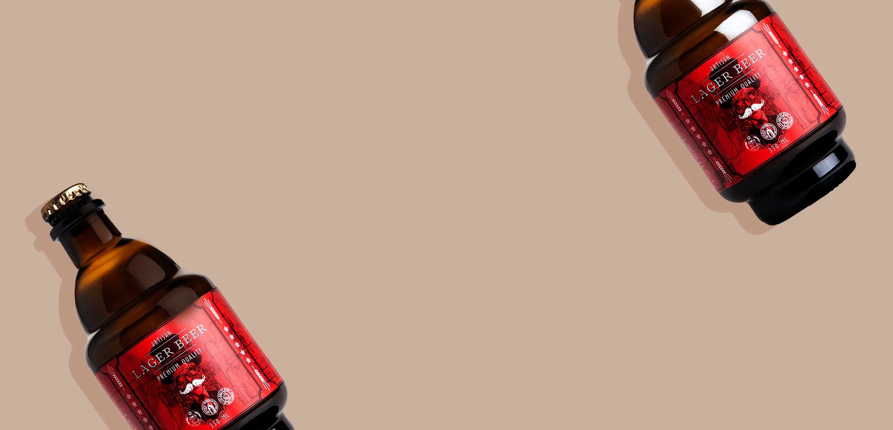 Packaging Solutions for Beer | Berlin Packaging