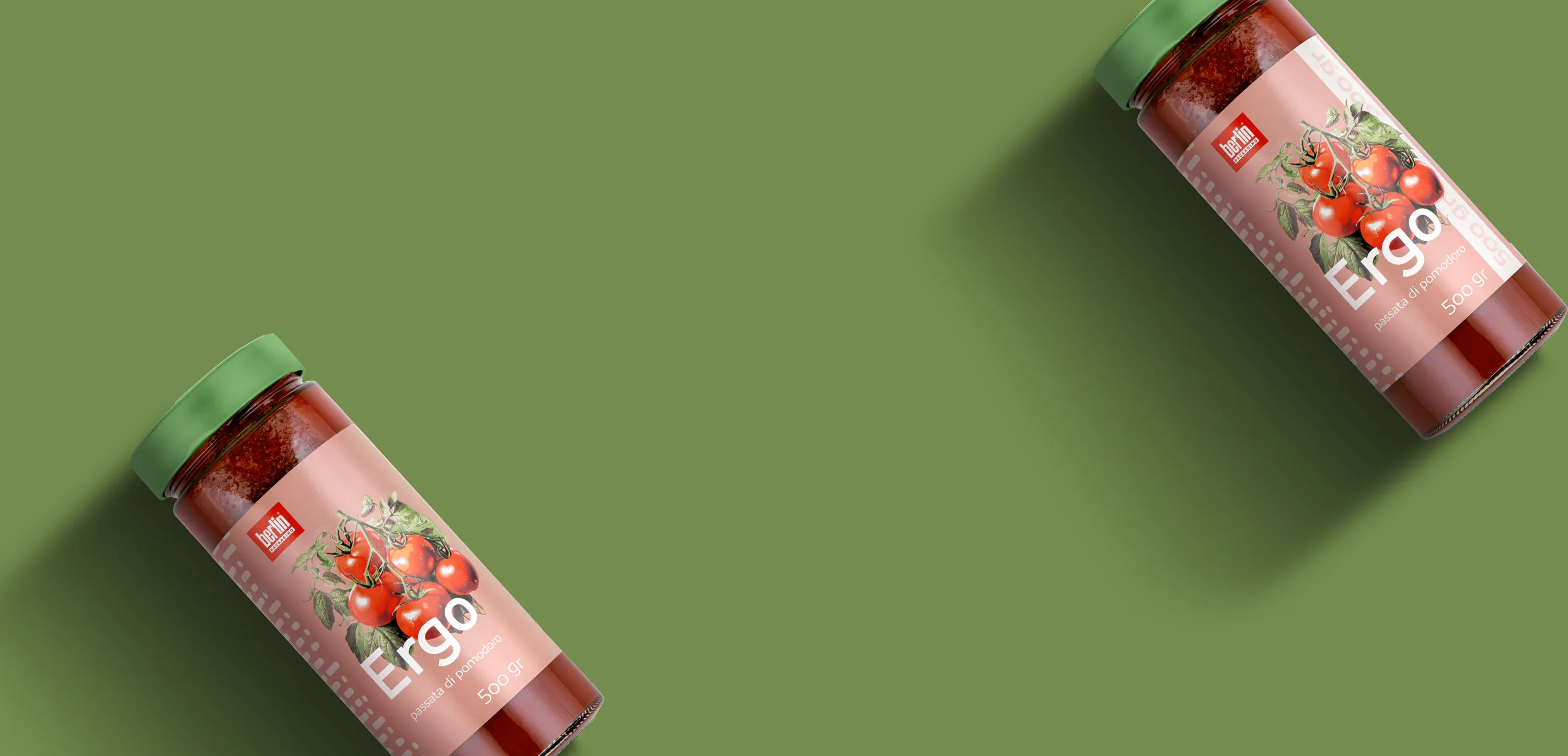 Food Packaging Solutions | Berlin Packaging