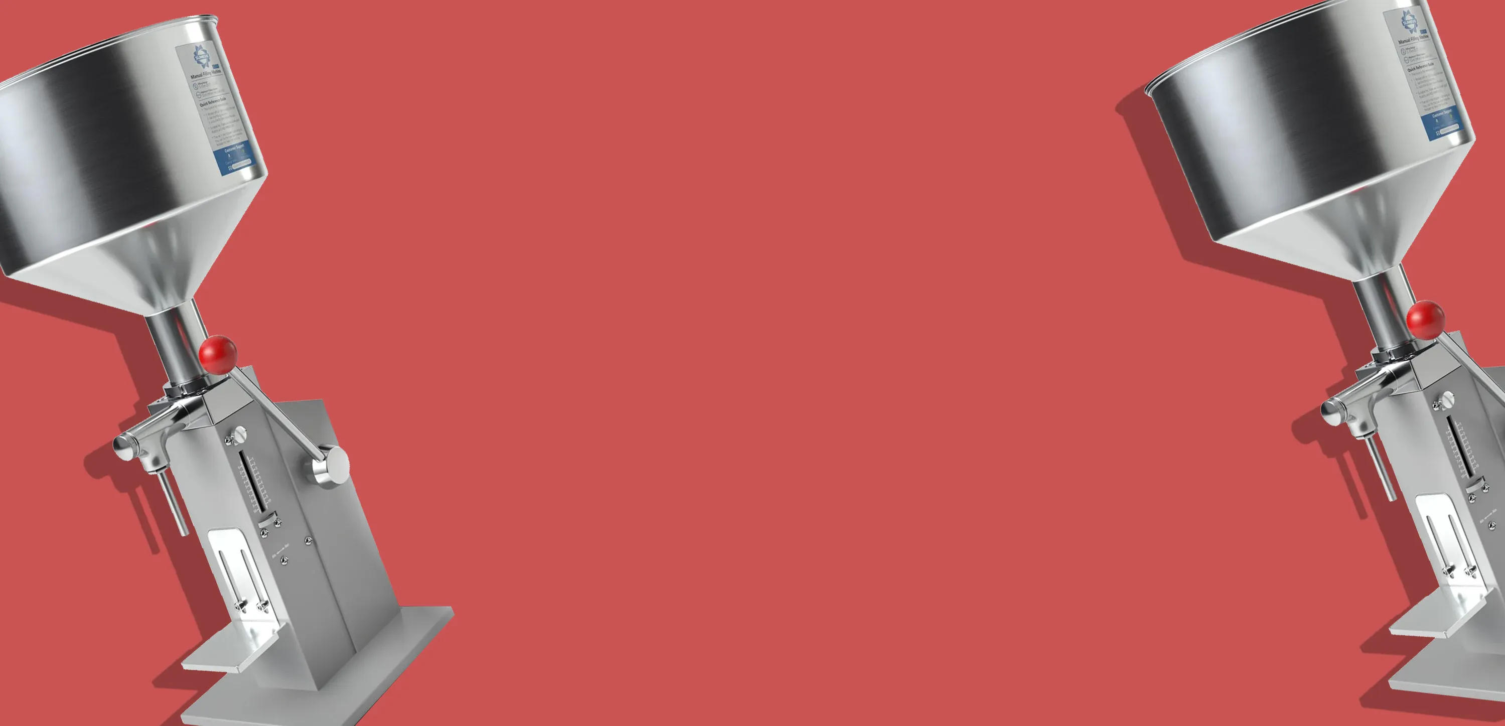 Equipos y Maquinaria - Berlin Packaging | Berlin Packaging