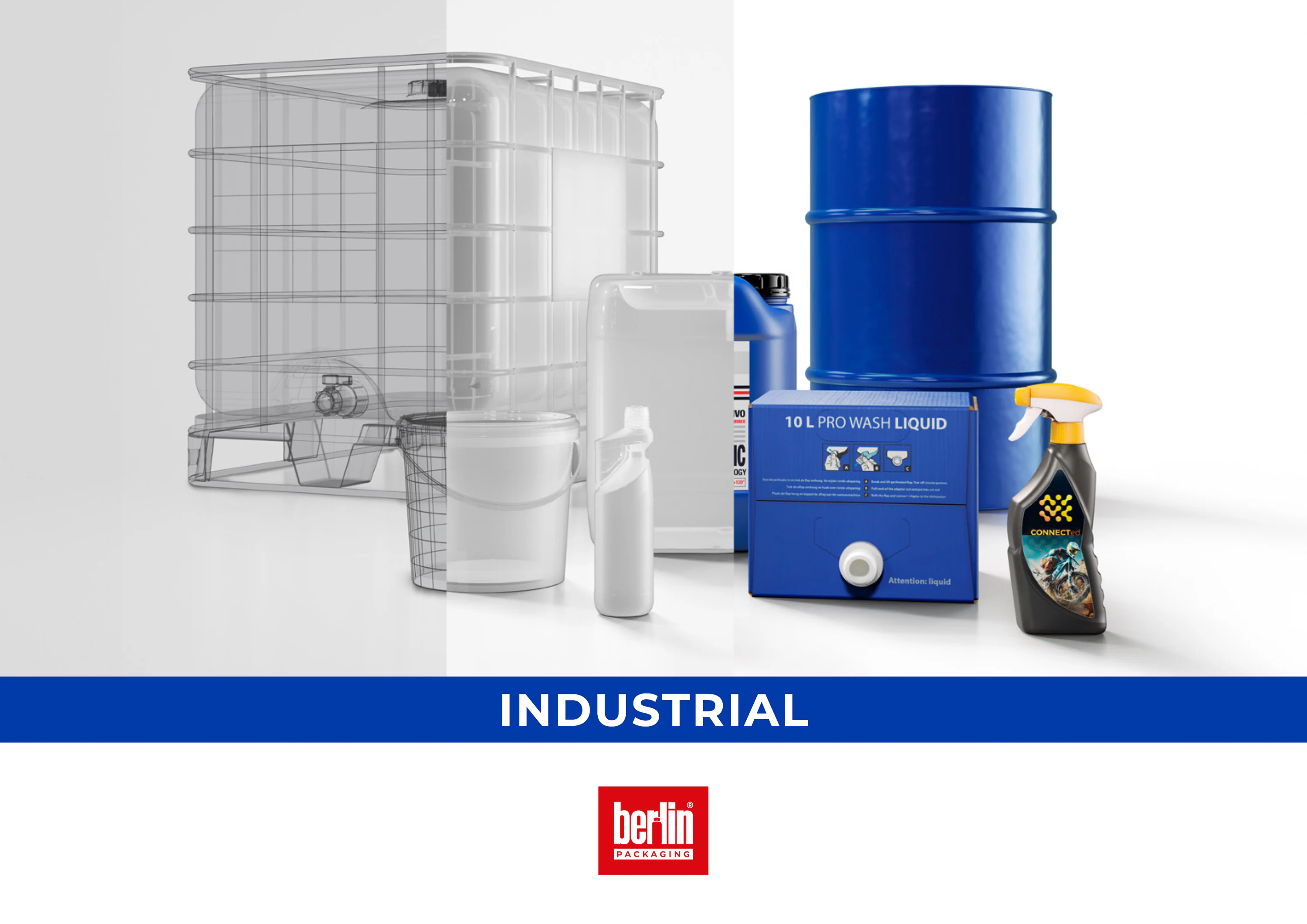 Descargue Nuestro Catálogo de Productos Industriales - Soluciones para ...