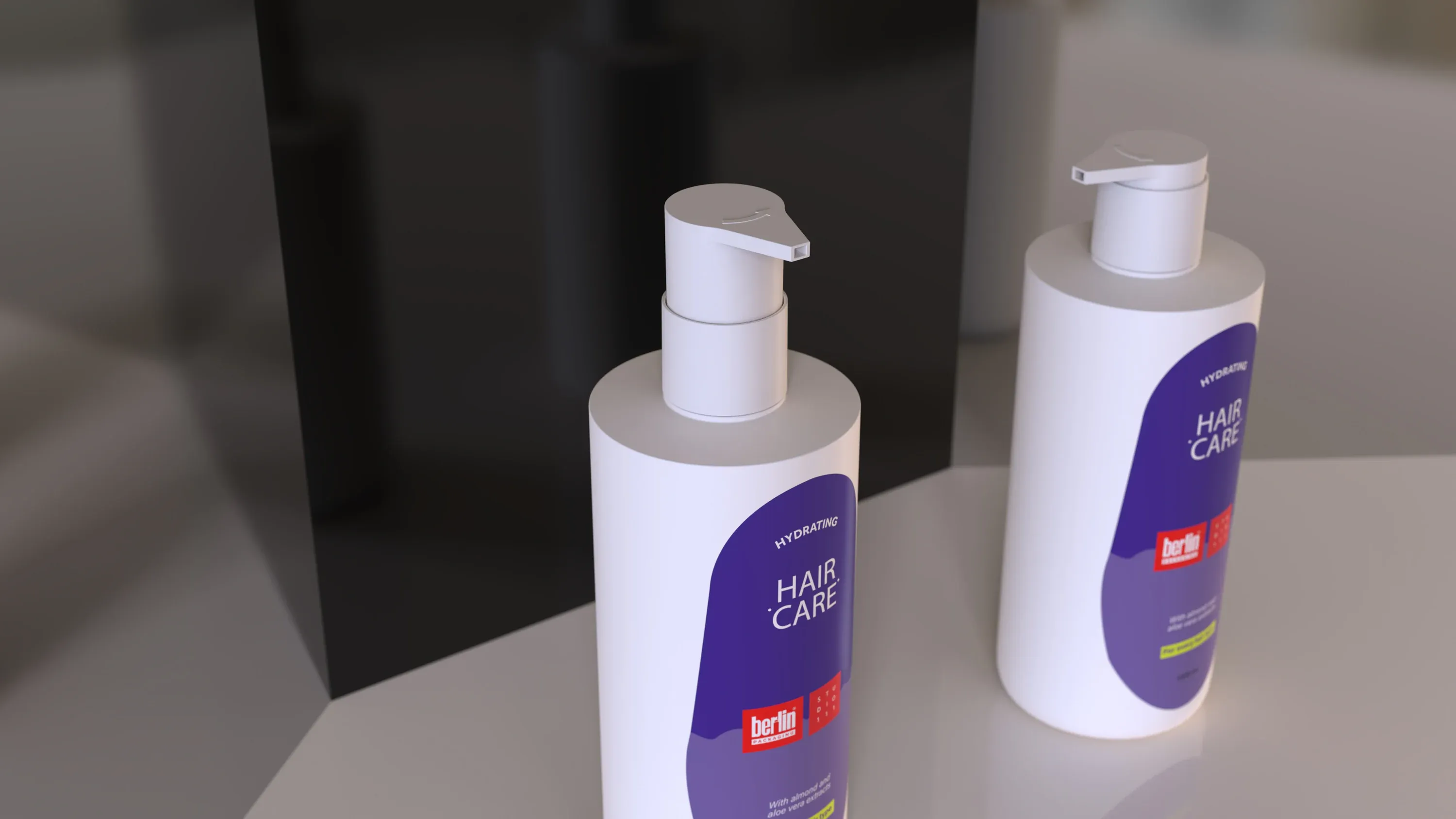 Ligne Aux | Berlin Packaging