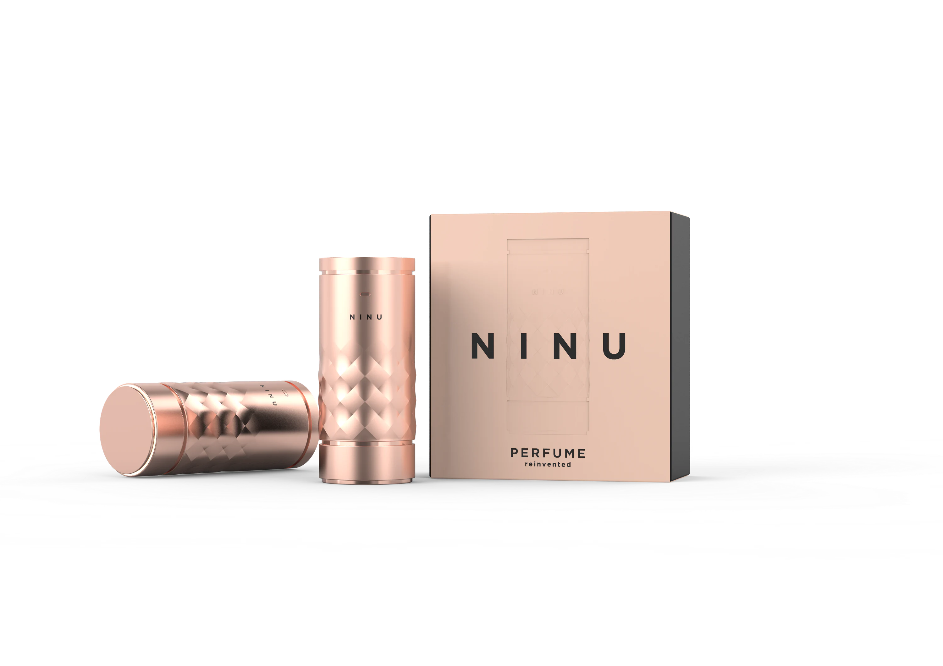Ninu - Beauty - Success Stories | Berlin Packaging