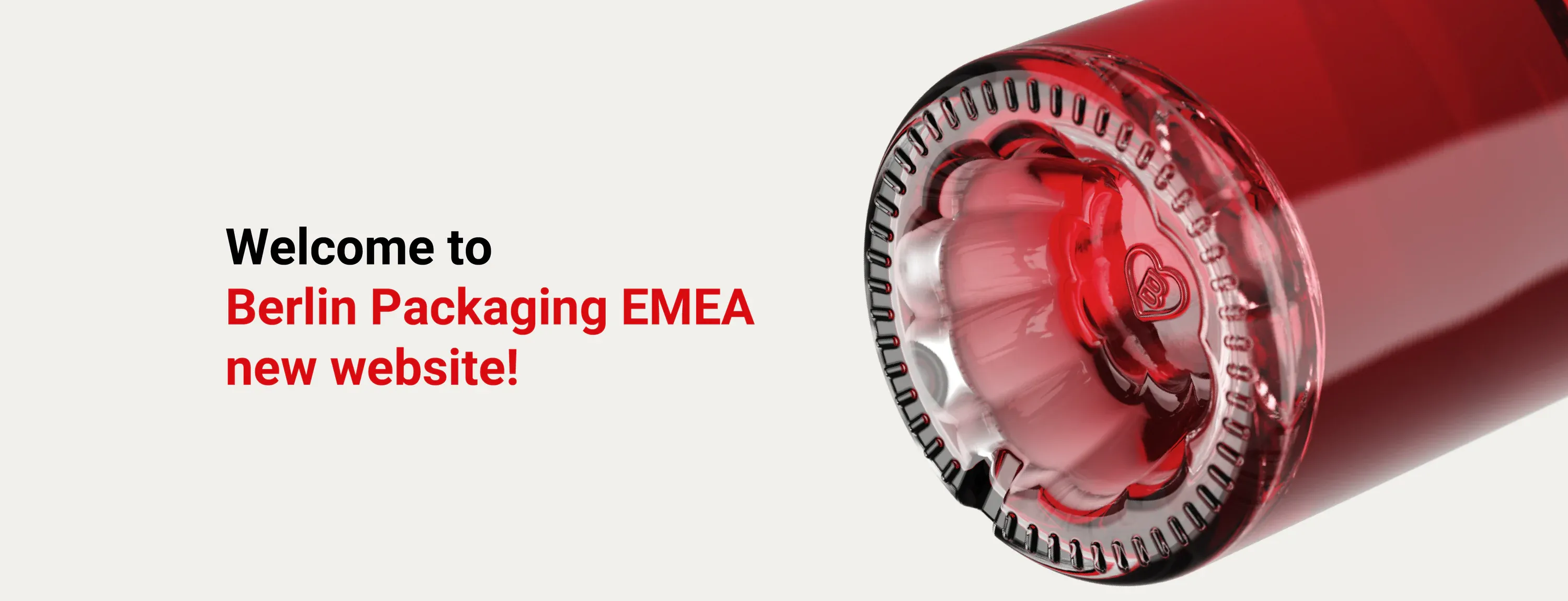 Homepage | Berlin Packaging EMEA