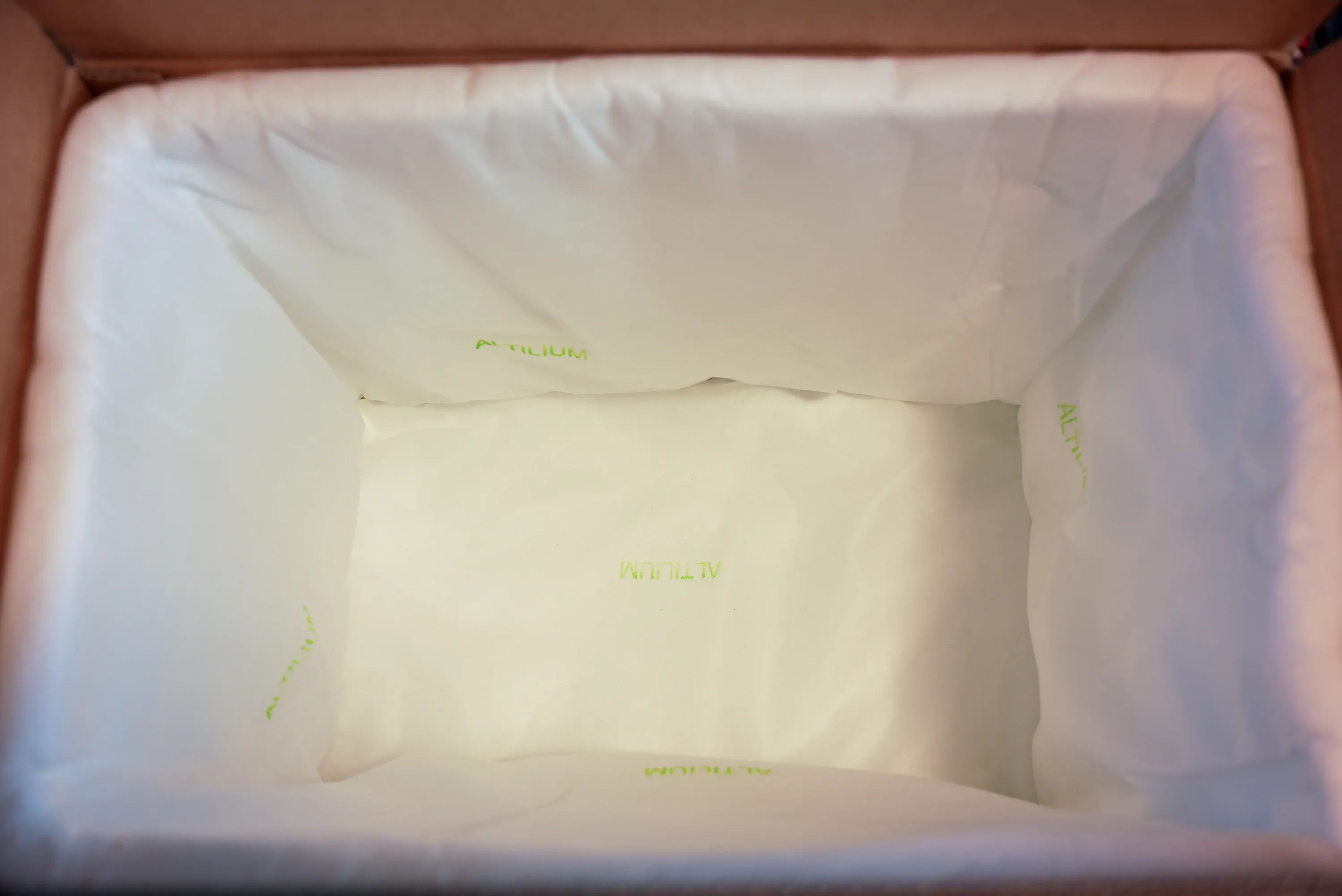 La colaboración entre Berlin Packaging Dangerous Goods y SGS simplifica ...