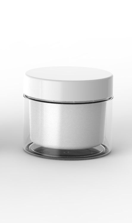 DOUBLE WALL JARS | Berlin Packaging