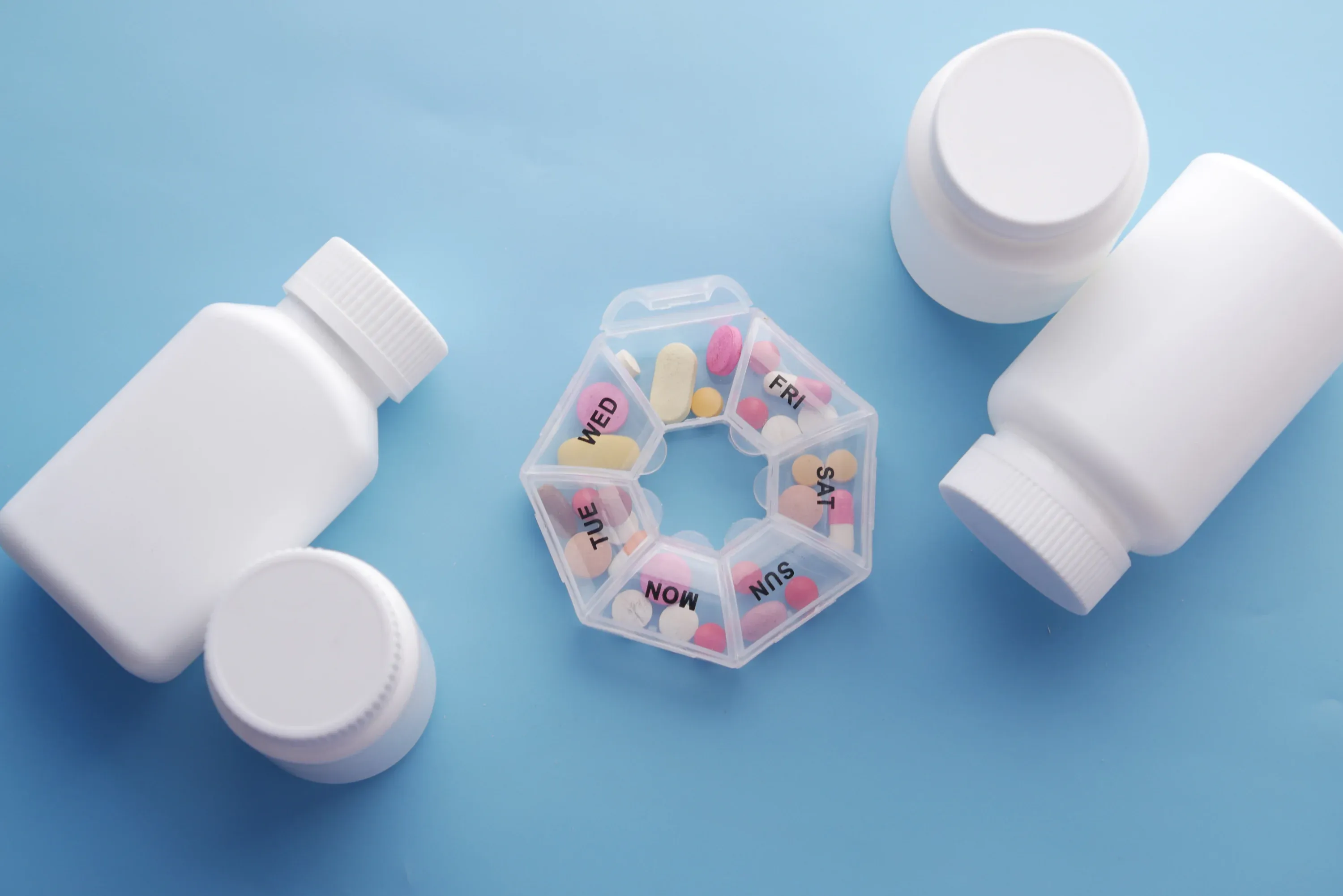 Industrial Packaging Solutions | Berlin Packaging