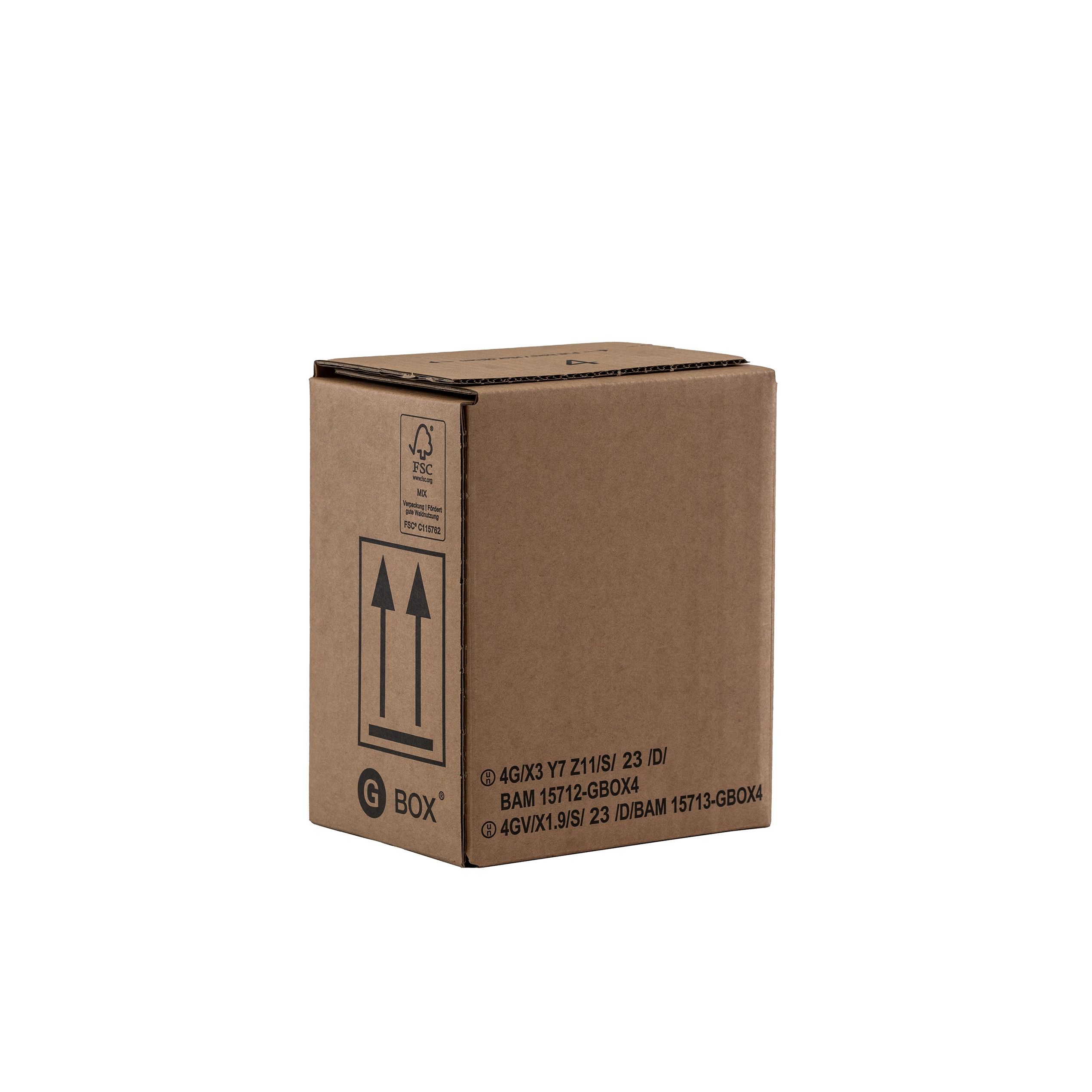 Packaging Solutions for Dangerous Goods | Berlin Packaging