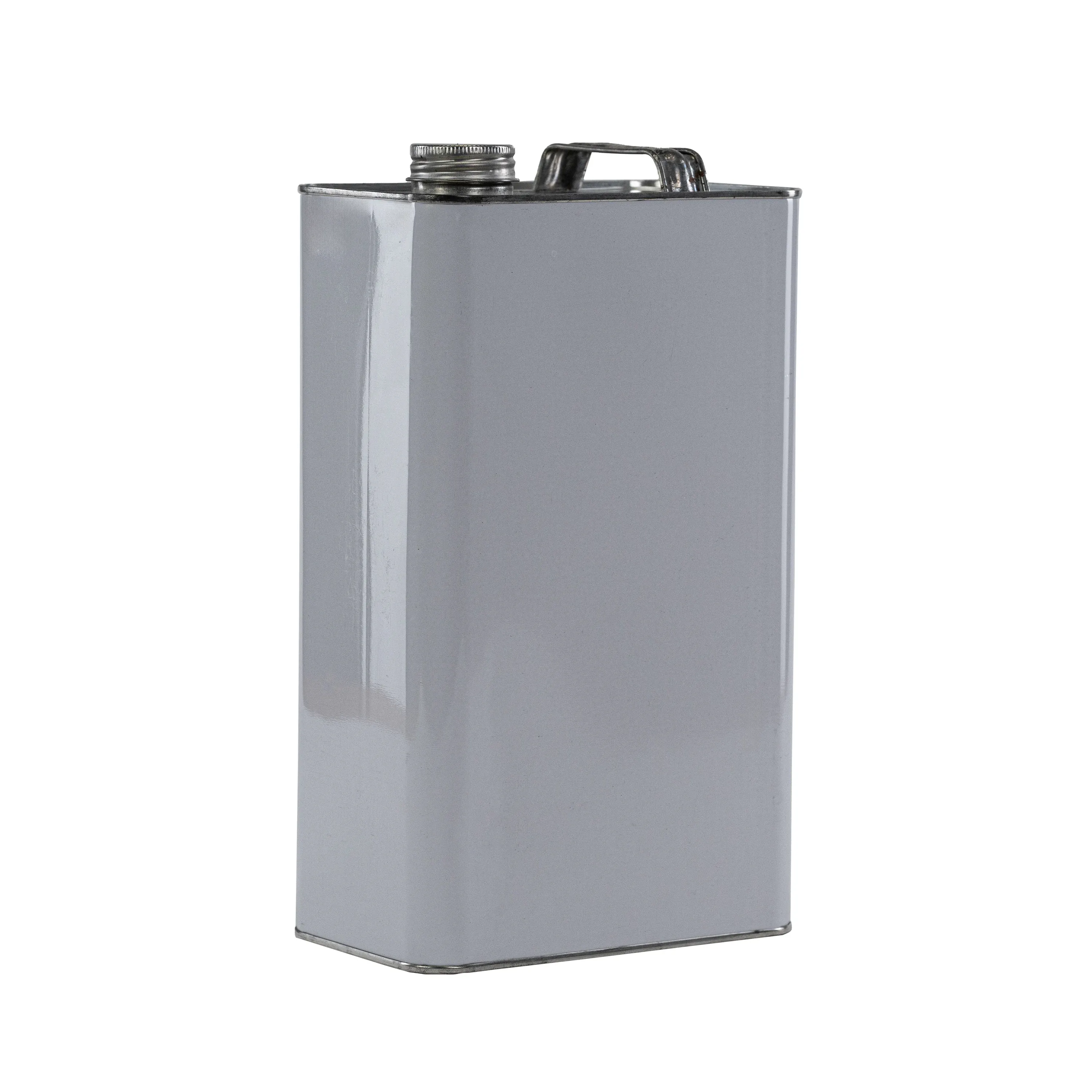 UN-Approved TINPLATE PACKAGING | Berlin Packaging
