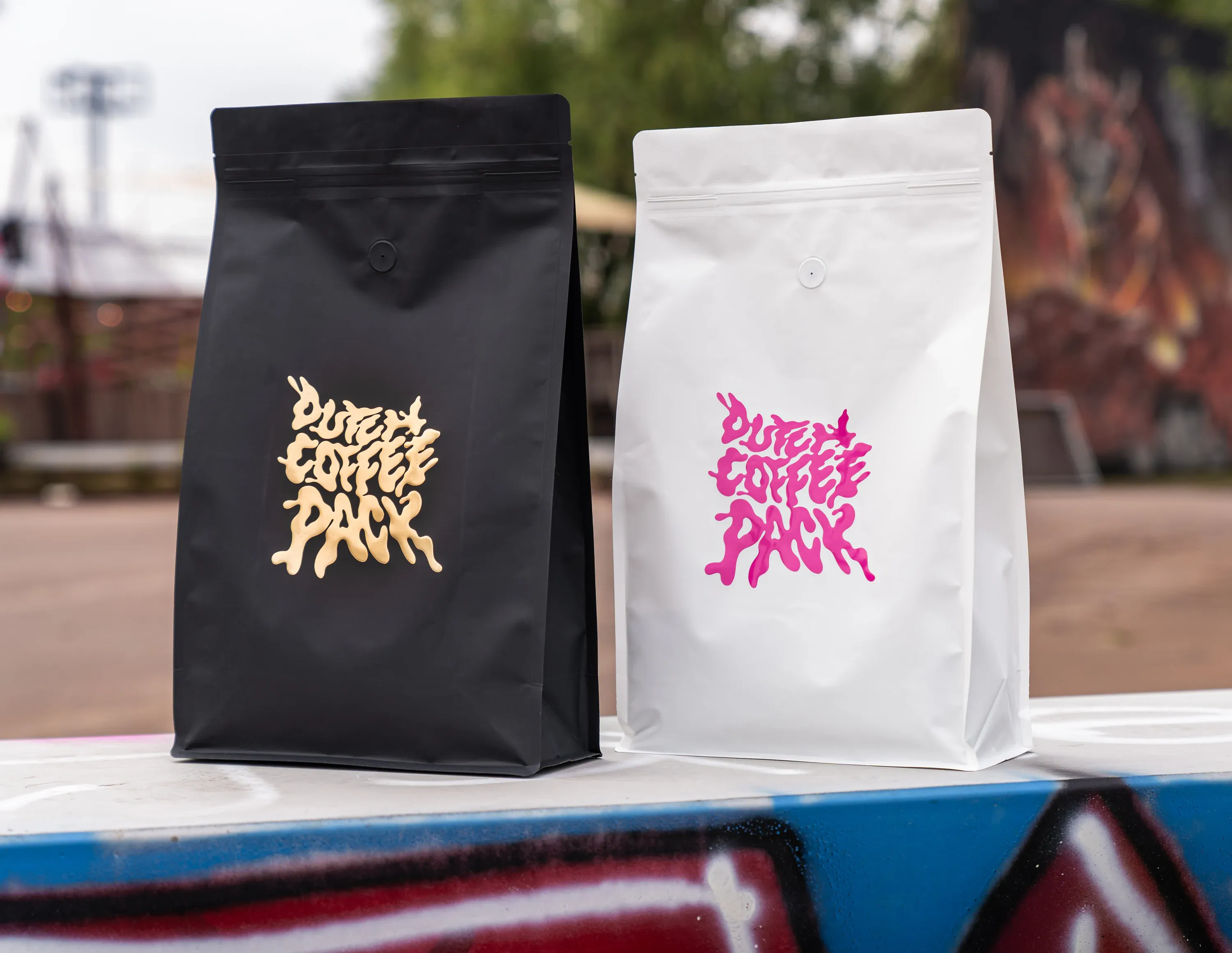 Nos WebShops | Berlin Packaging