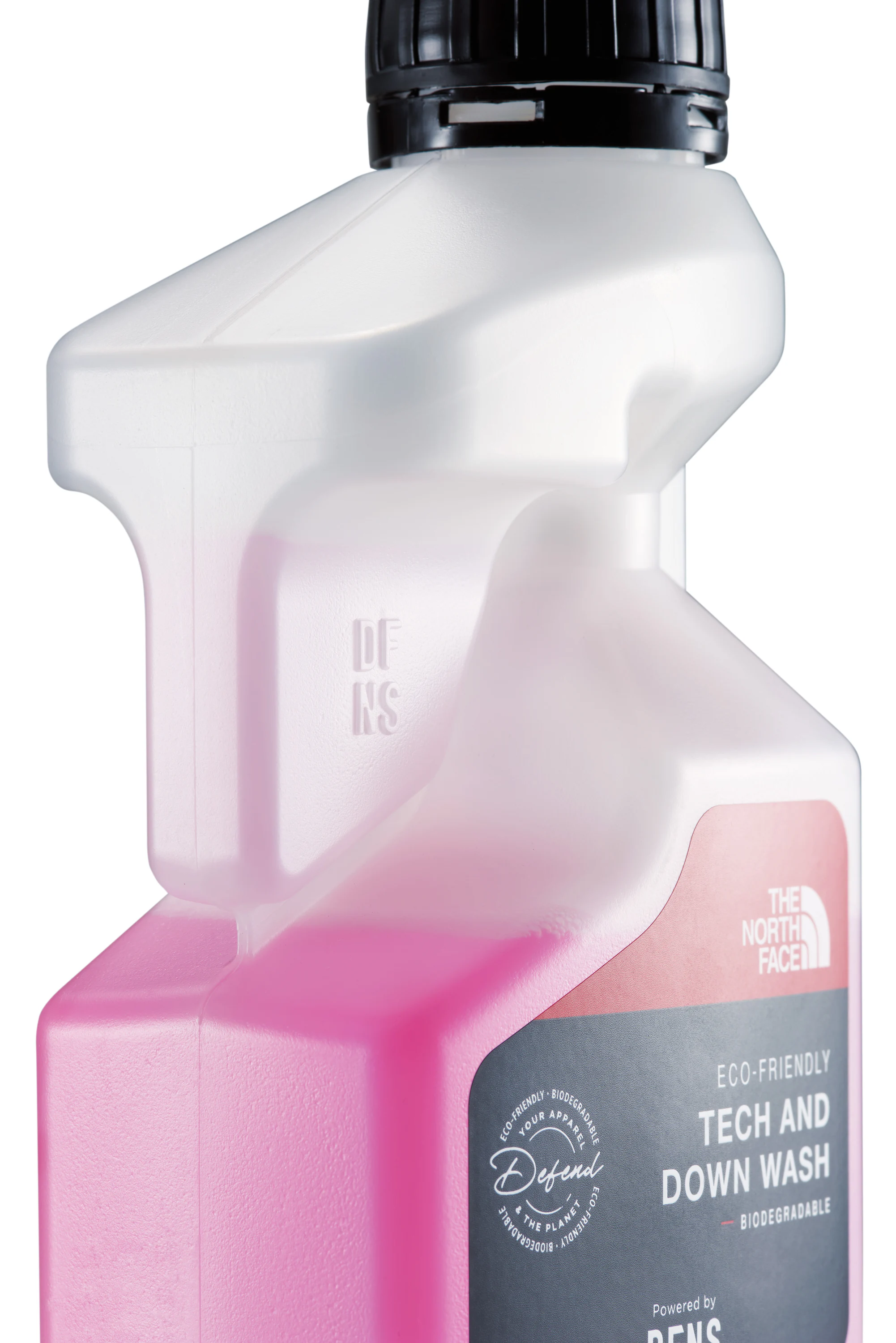 DOSER BOTTLE | Berlin Packaging