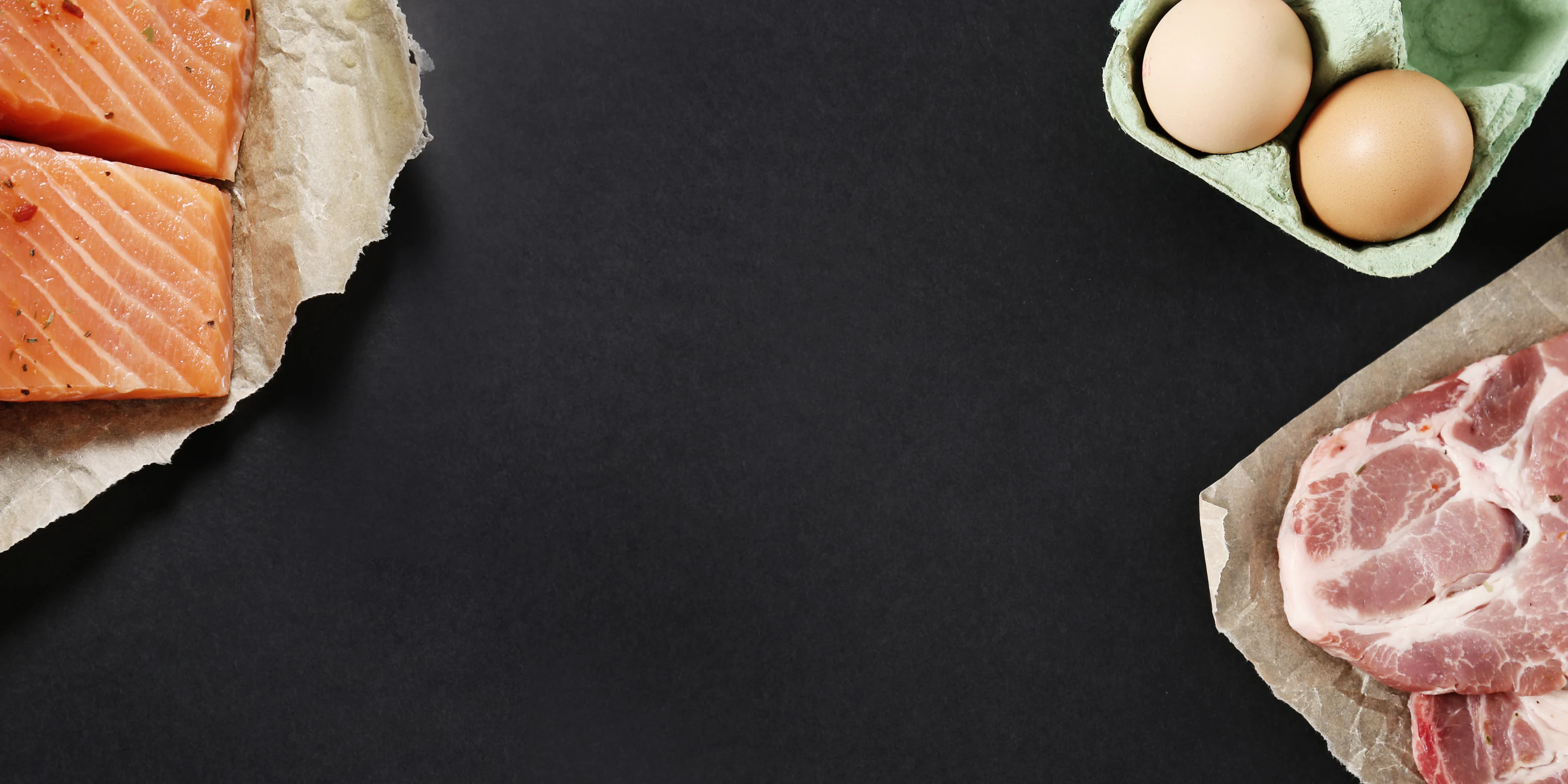 Meat, Fish & Dairy | Berlin Packaging EMEA