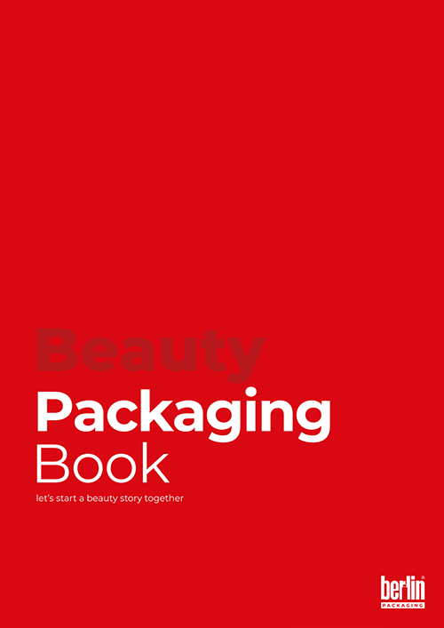 Download Beauty Packaging Catalog | Berlin Packaging
