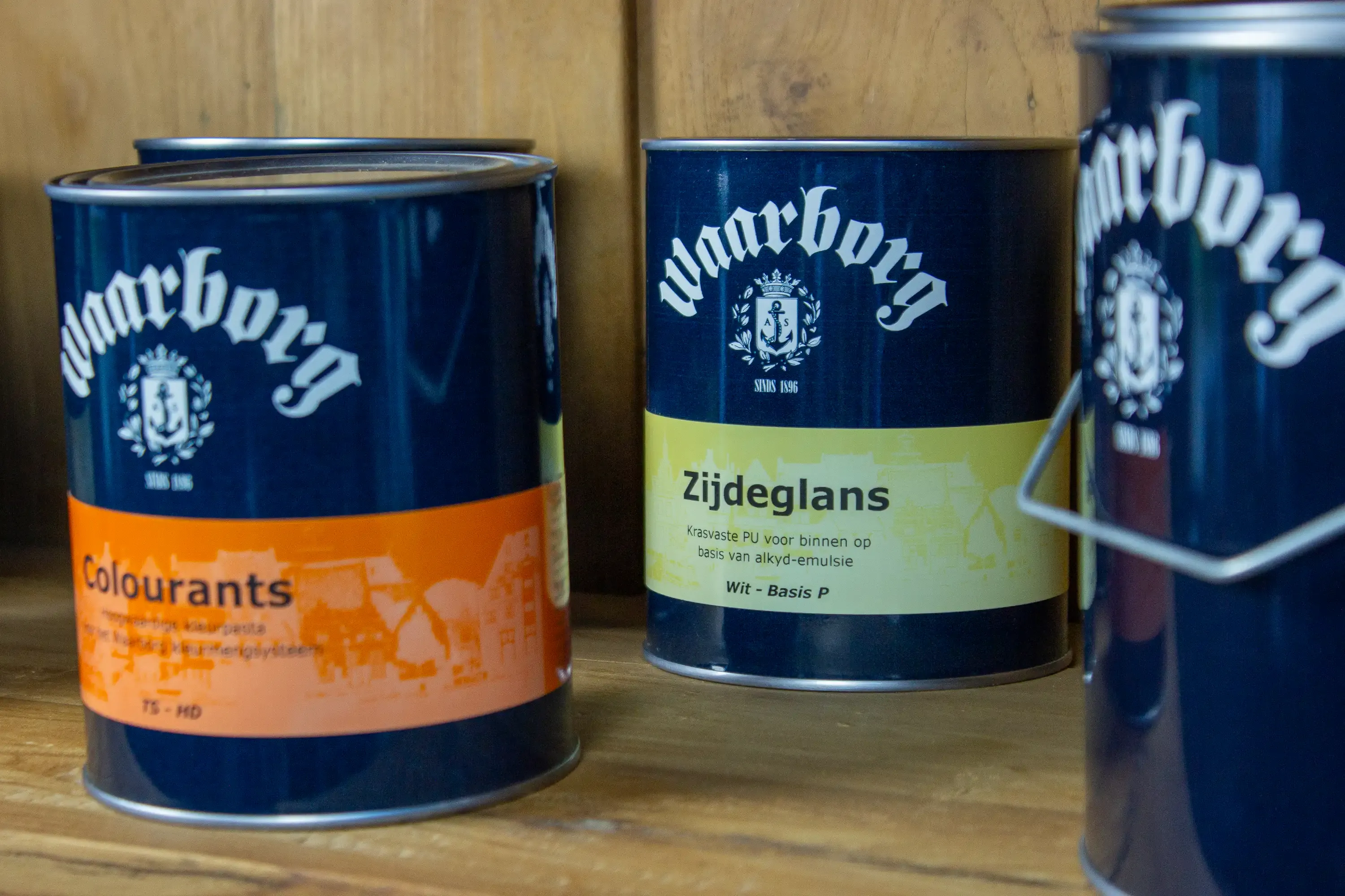 TINPLATE - Industrial Packaging | Berlin Packaging