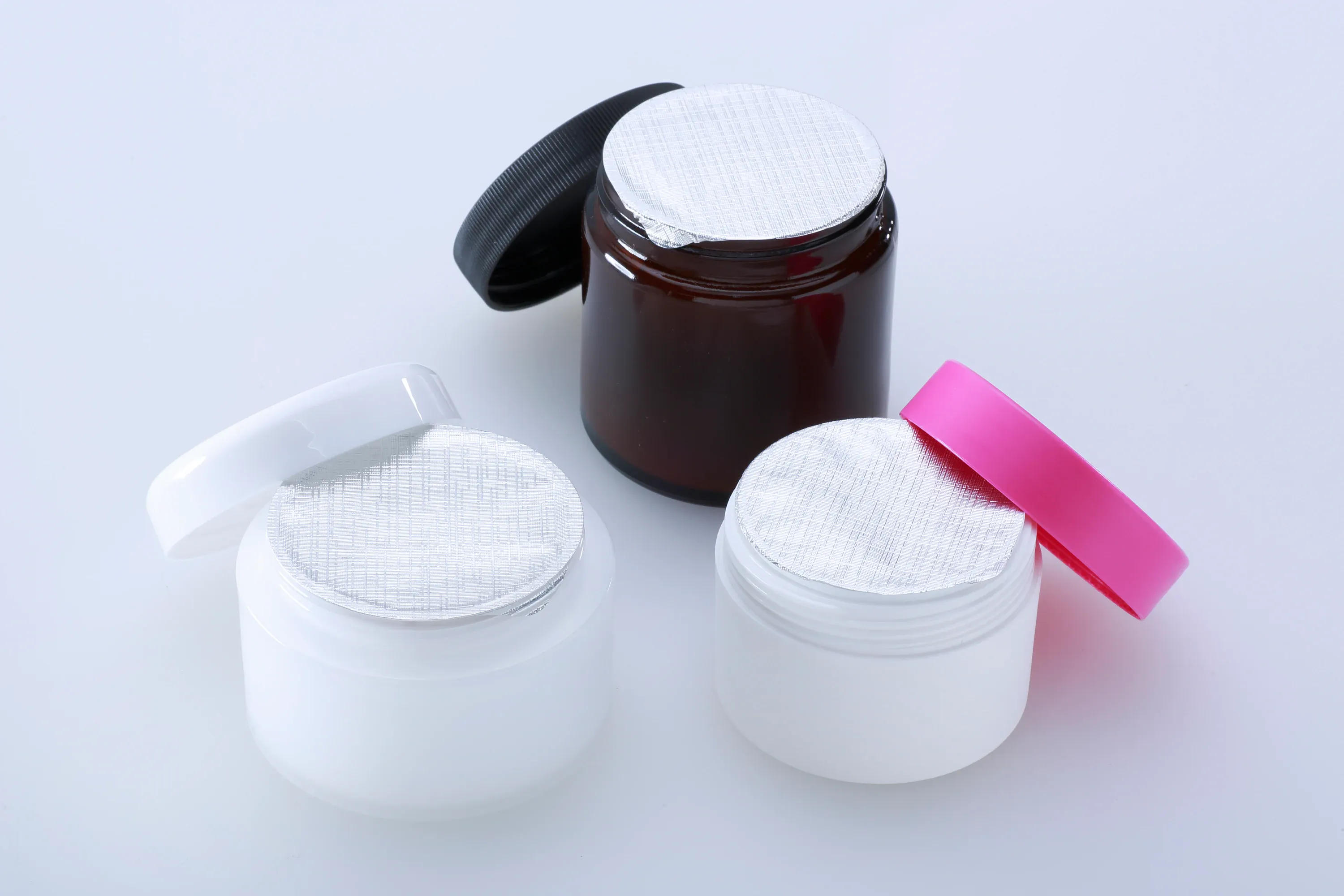 Seal Closures & Sealing Machines - Industrial Packaging | Berlin Packaging