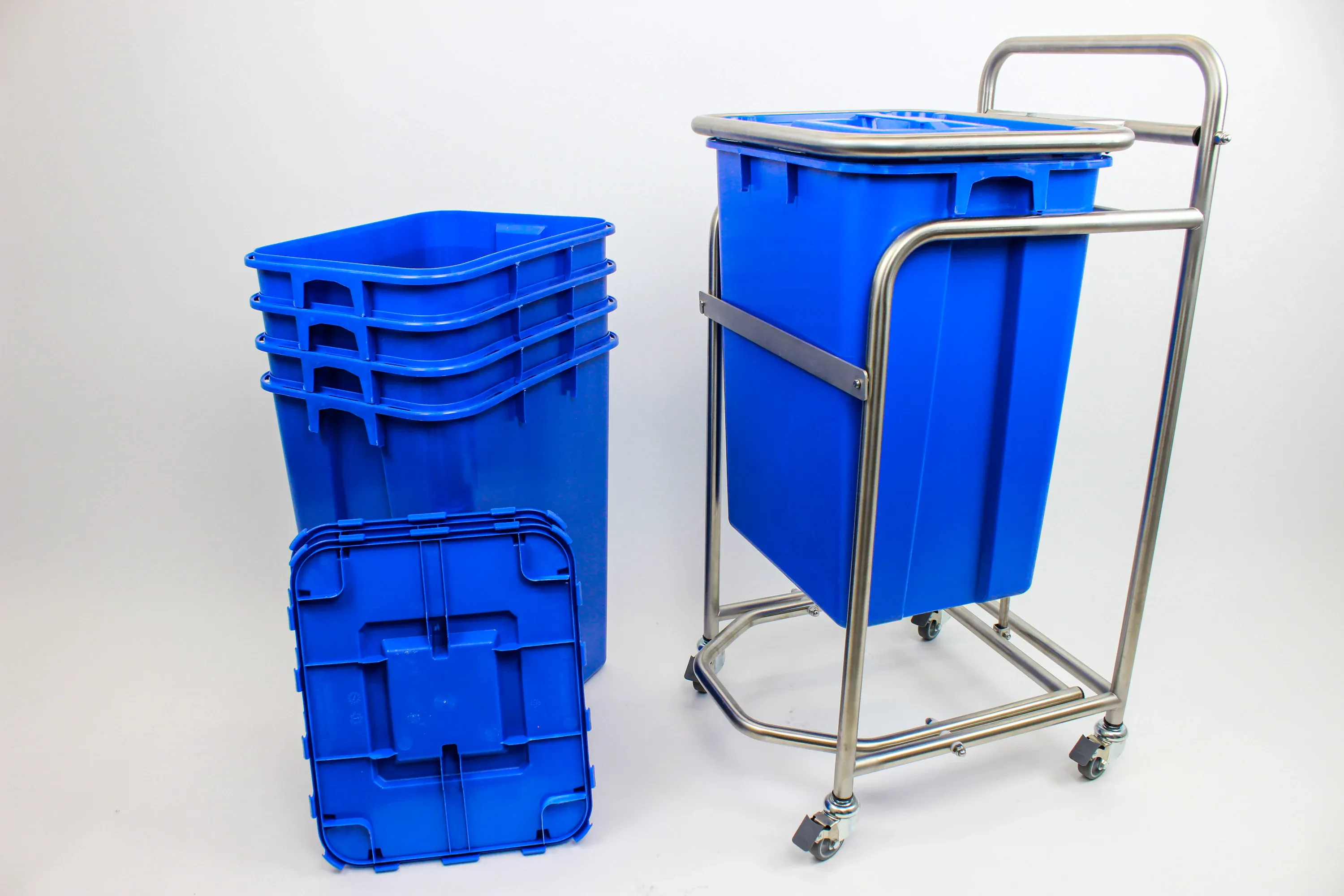 ΣΥΣΚΕΥΑΣΙΑ ΙΑΤΡΙΚΩΝ ΑΠΟΒΛΗΤΩΝ | Berlin Packaging