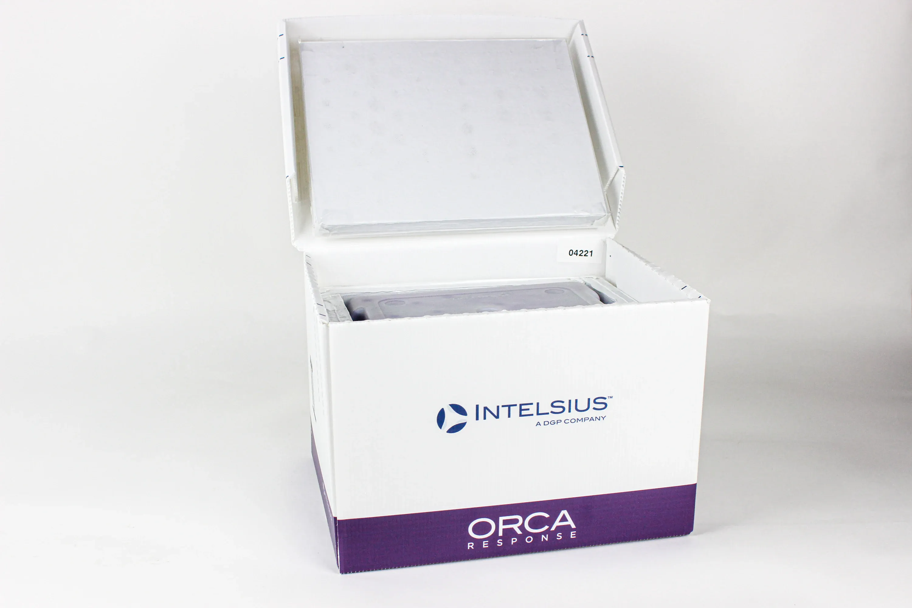 Cold Chain - Dangerous Goods - Collections | Berlin Packaging