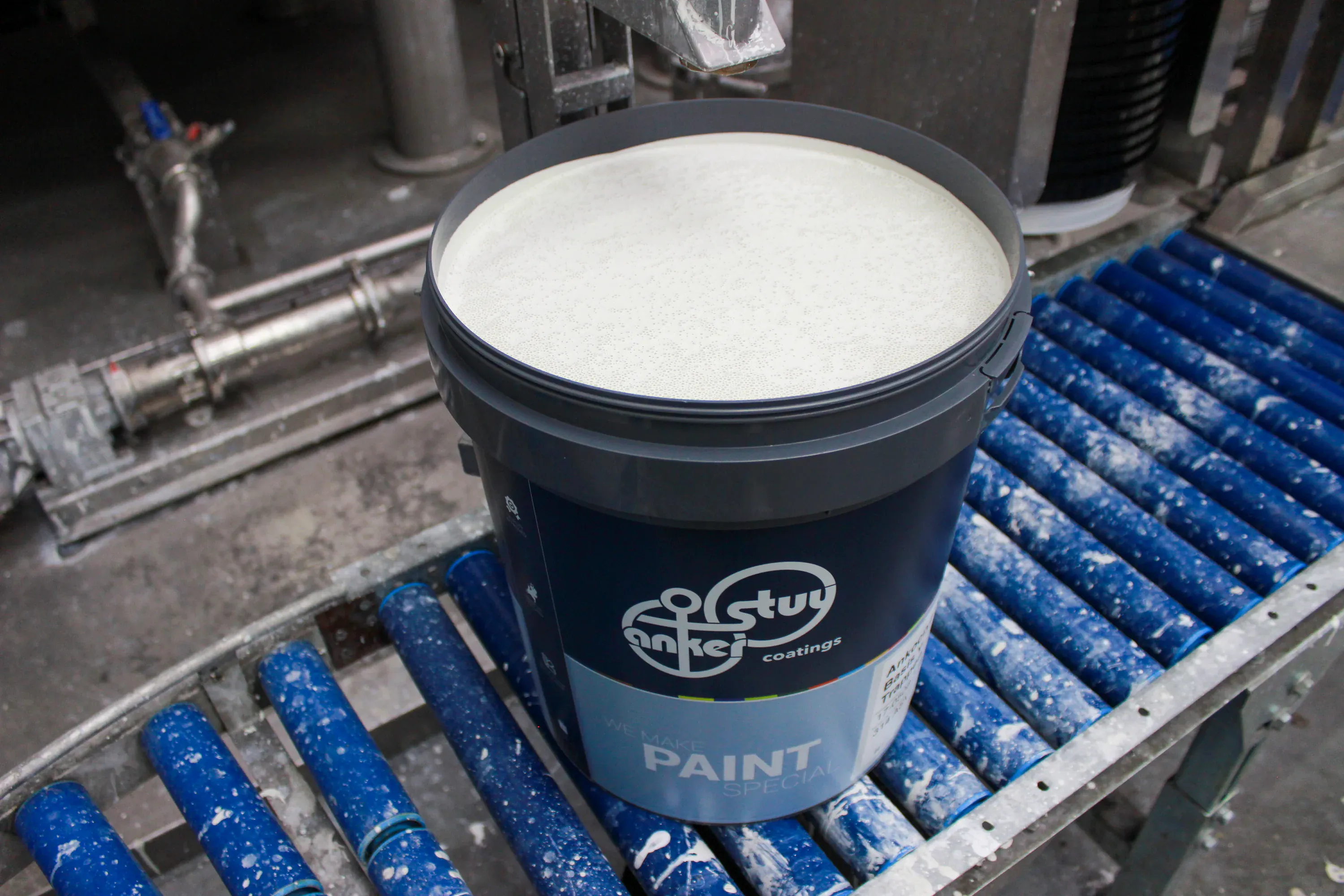 CHEMICAL PACKAGING | Berlin Packaging