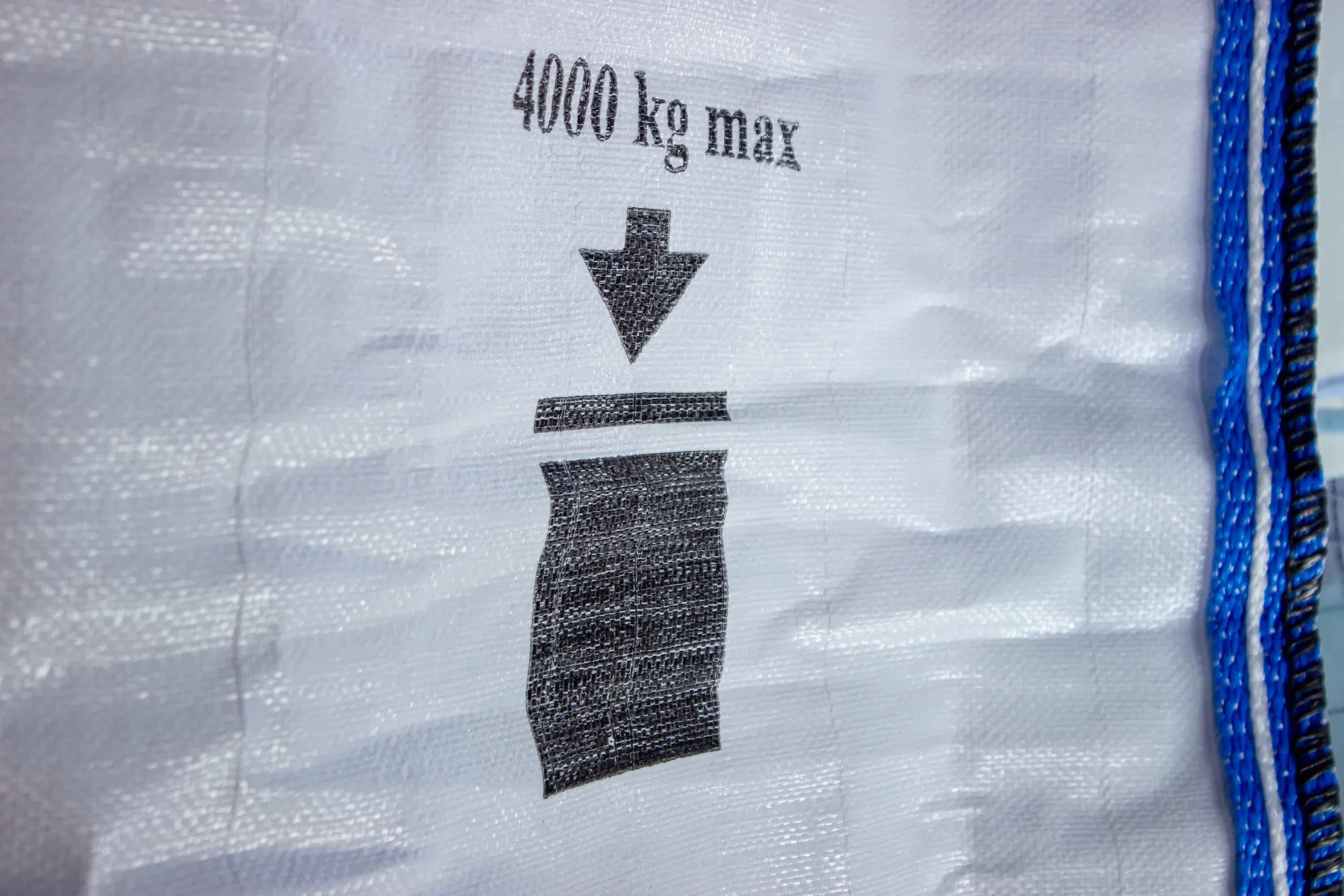 FIBC's - Big Bags | Berlin Packaging