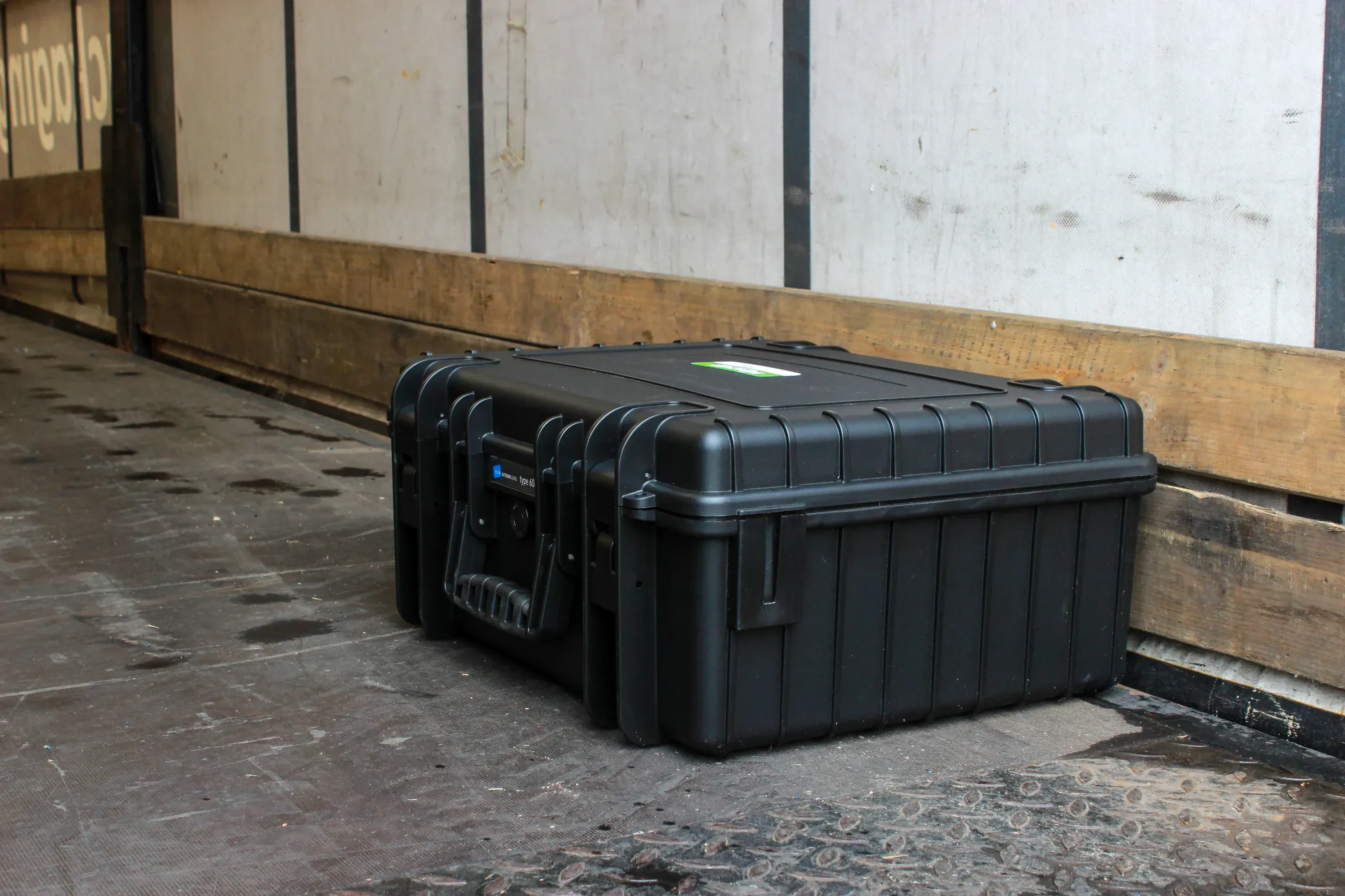 Lithium Battery Packaging - Dangerous Goods - Collections | Berlin ...