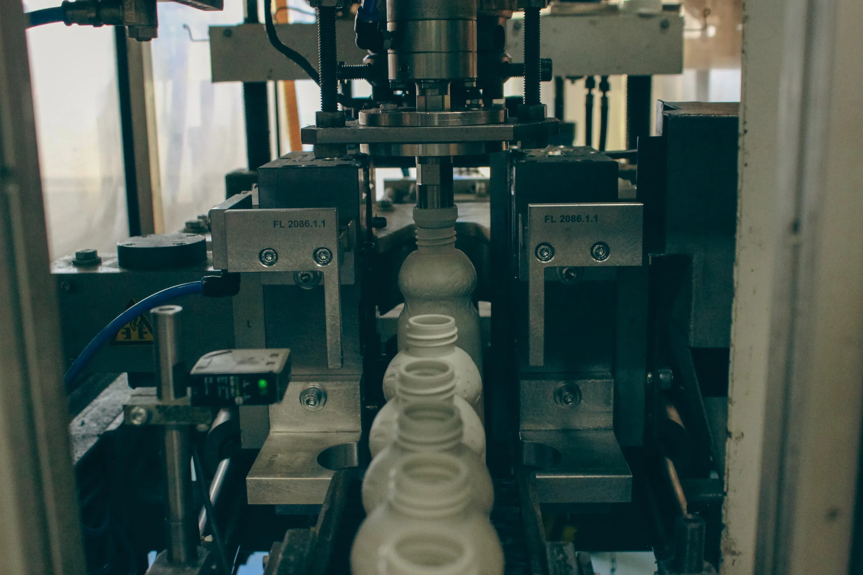 Dienstleistungen für Industrielle Märkte | Berlin Packaging