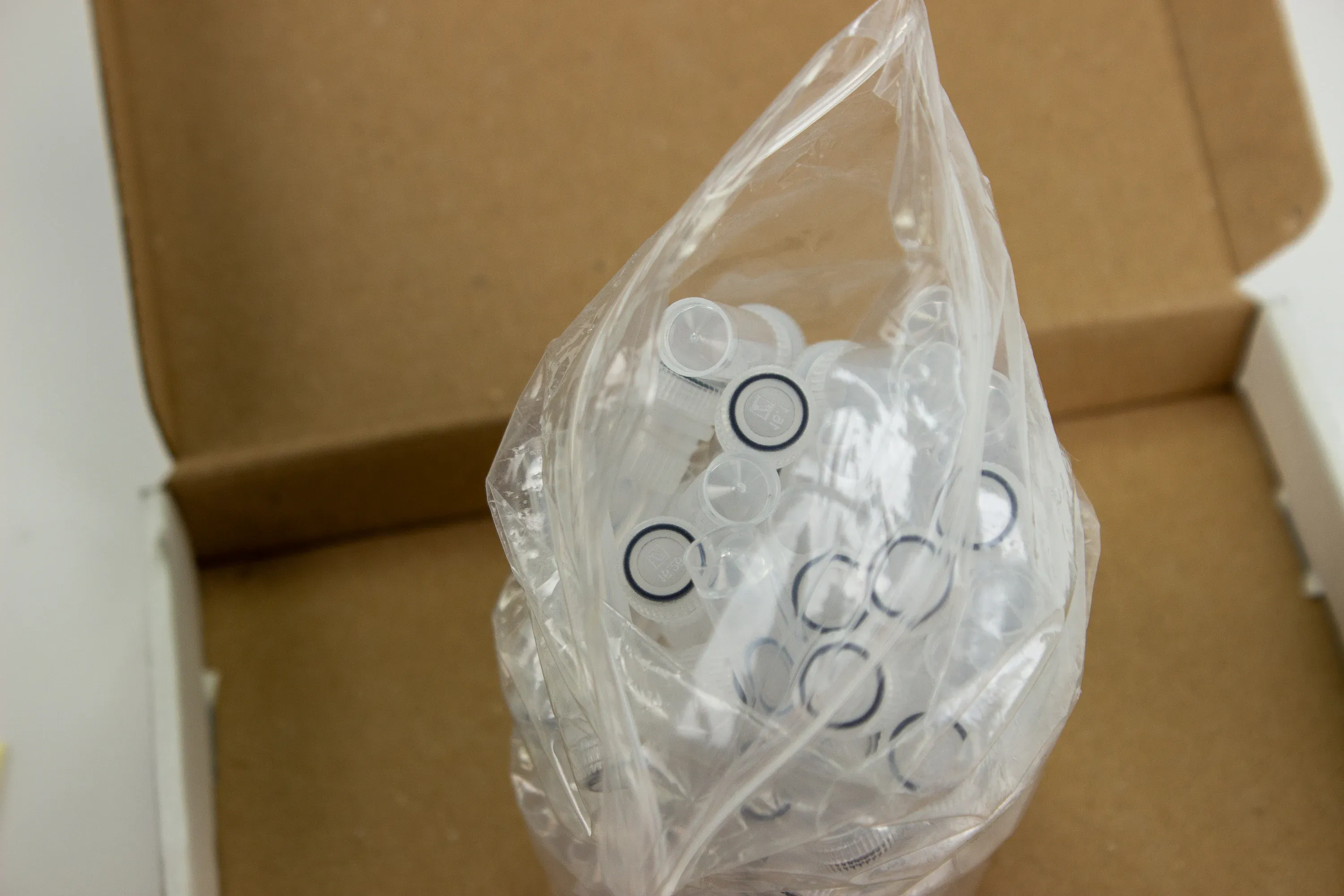 MEDICAL WASTE PACKAGING | Berlin Packaging