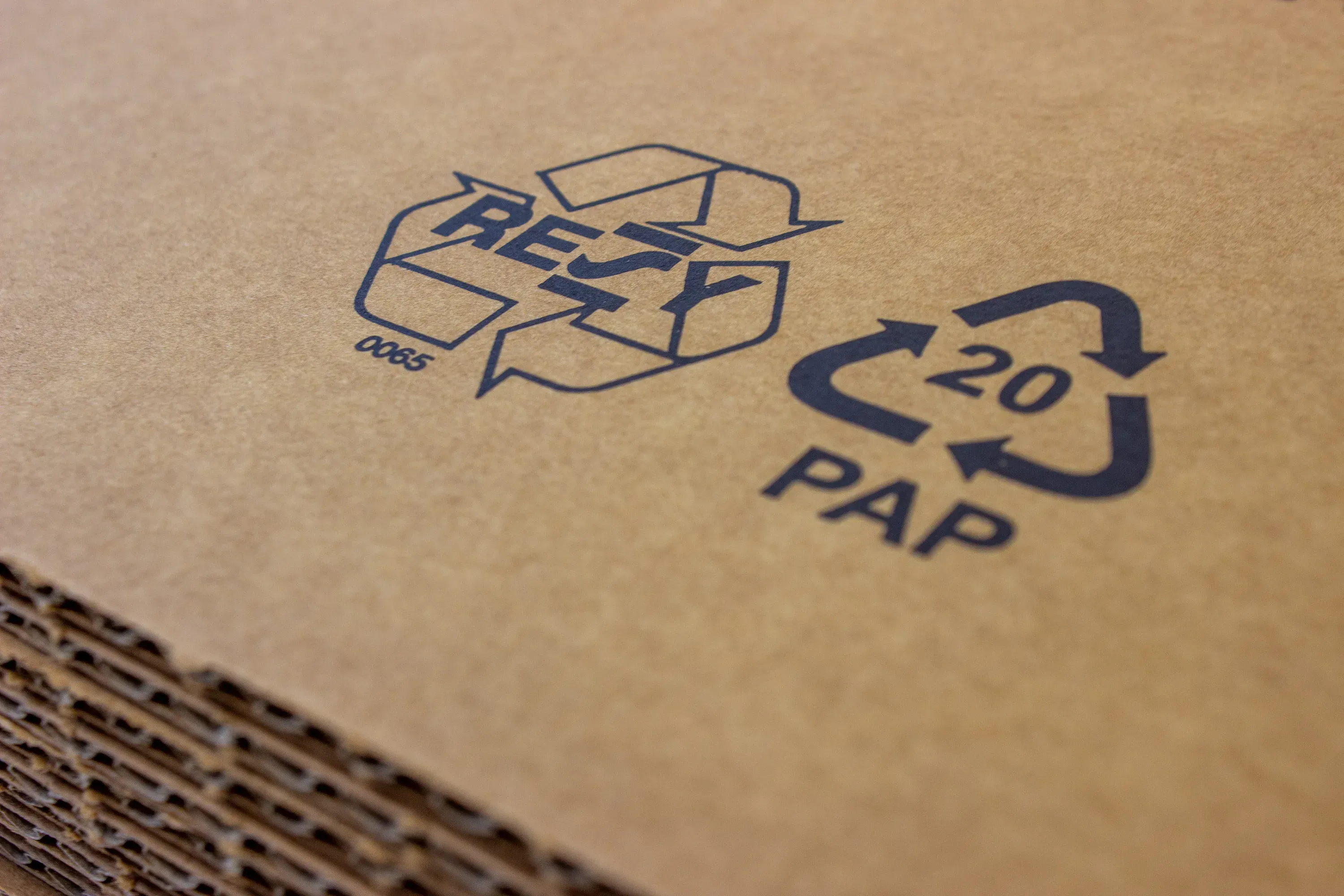 UN-Approved FIBREBOARD BOXES | Berlin Packaging
