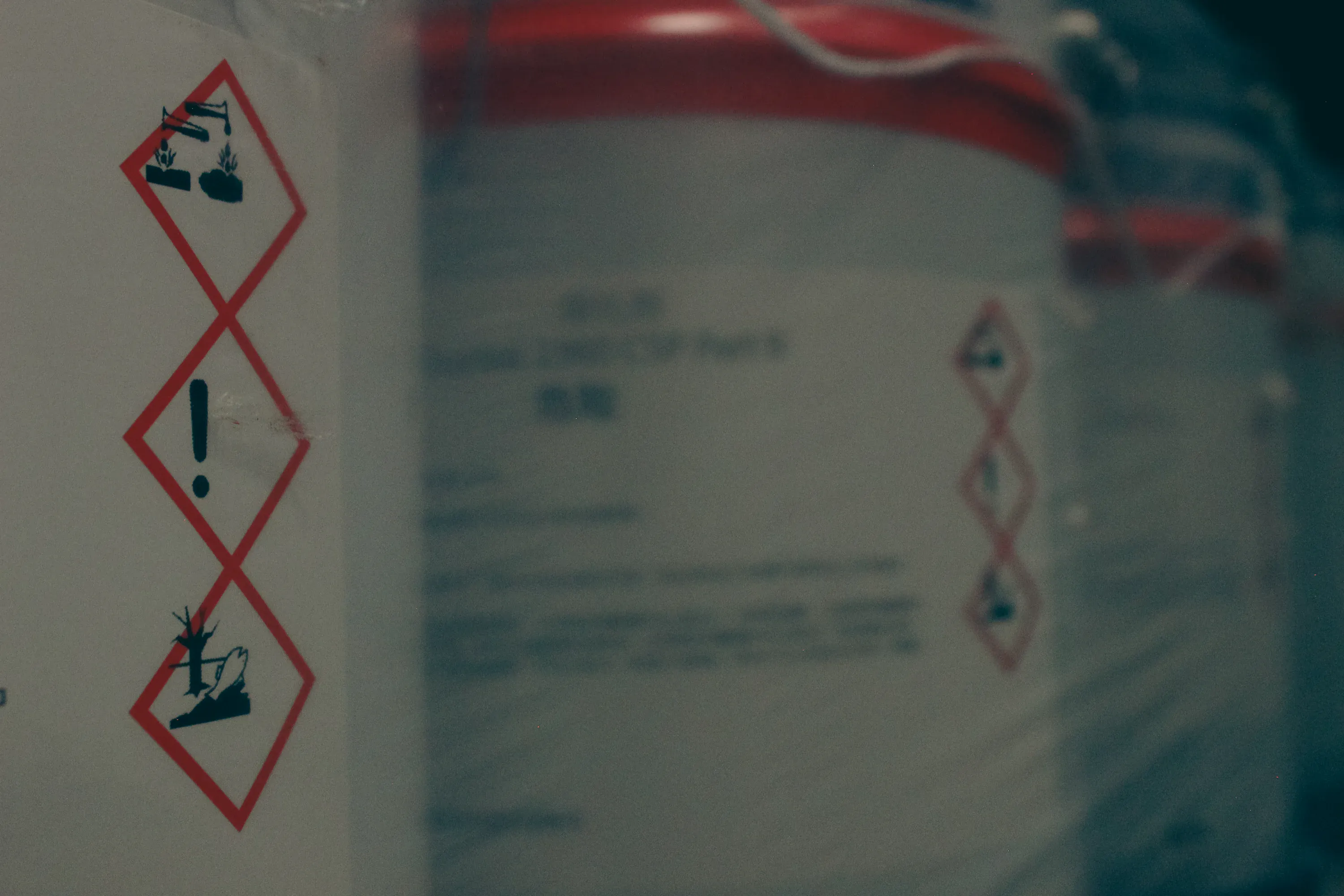 UN-Approved Tinplate Packaging | Berlin Packaging