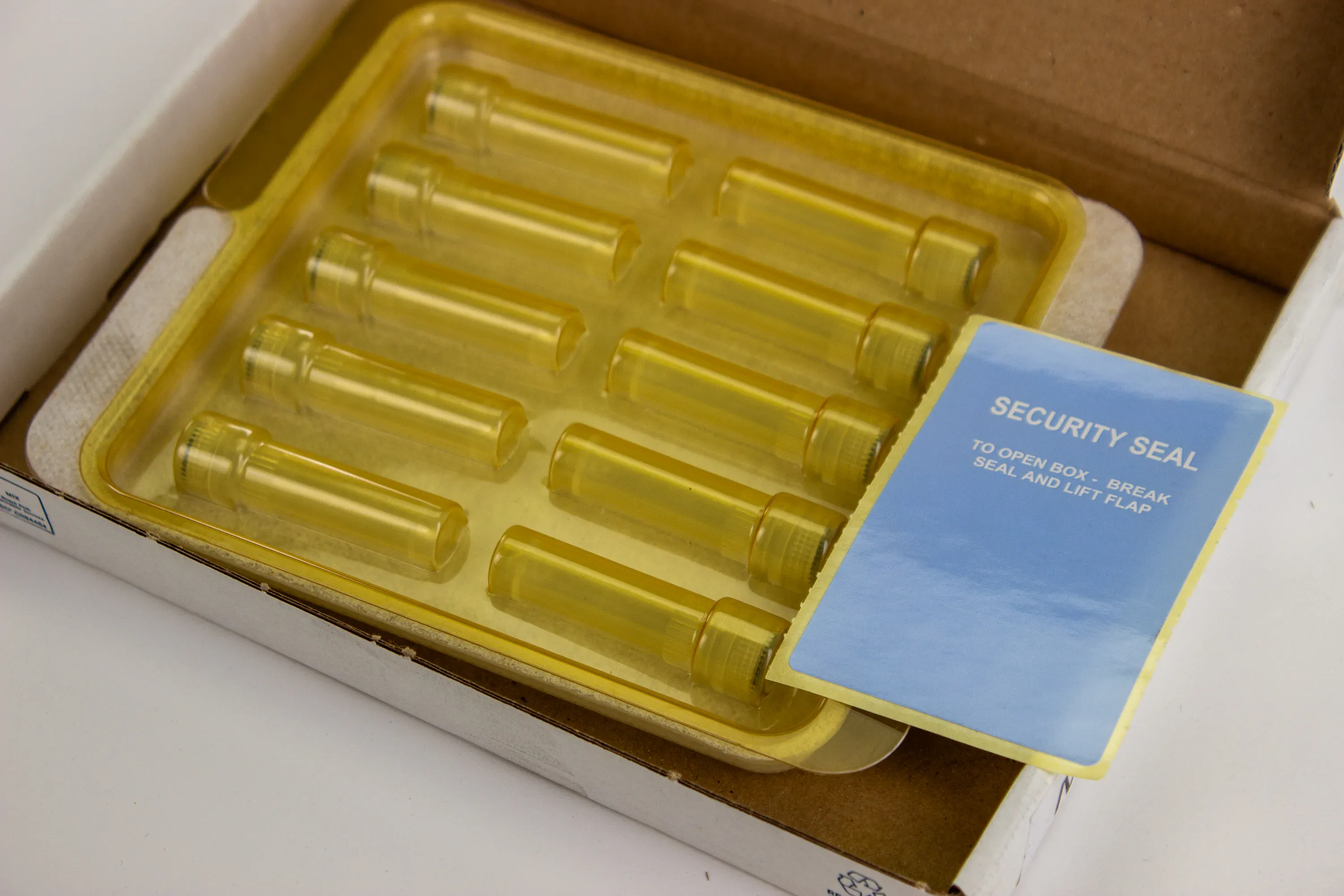 Packaging Category B, UN3373 | Berlin Packaging