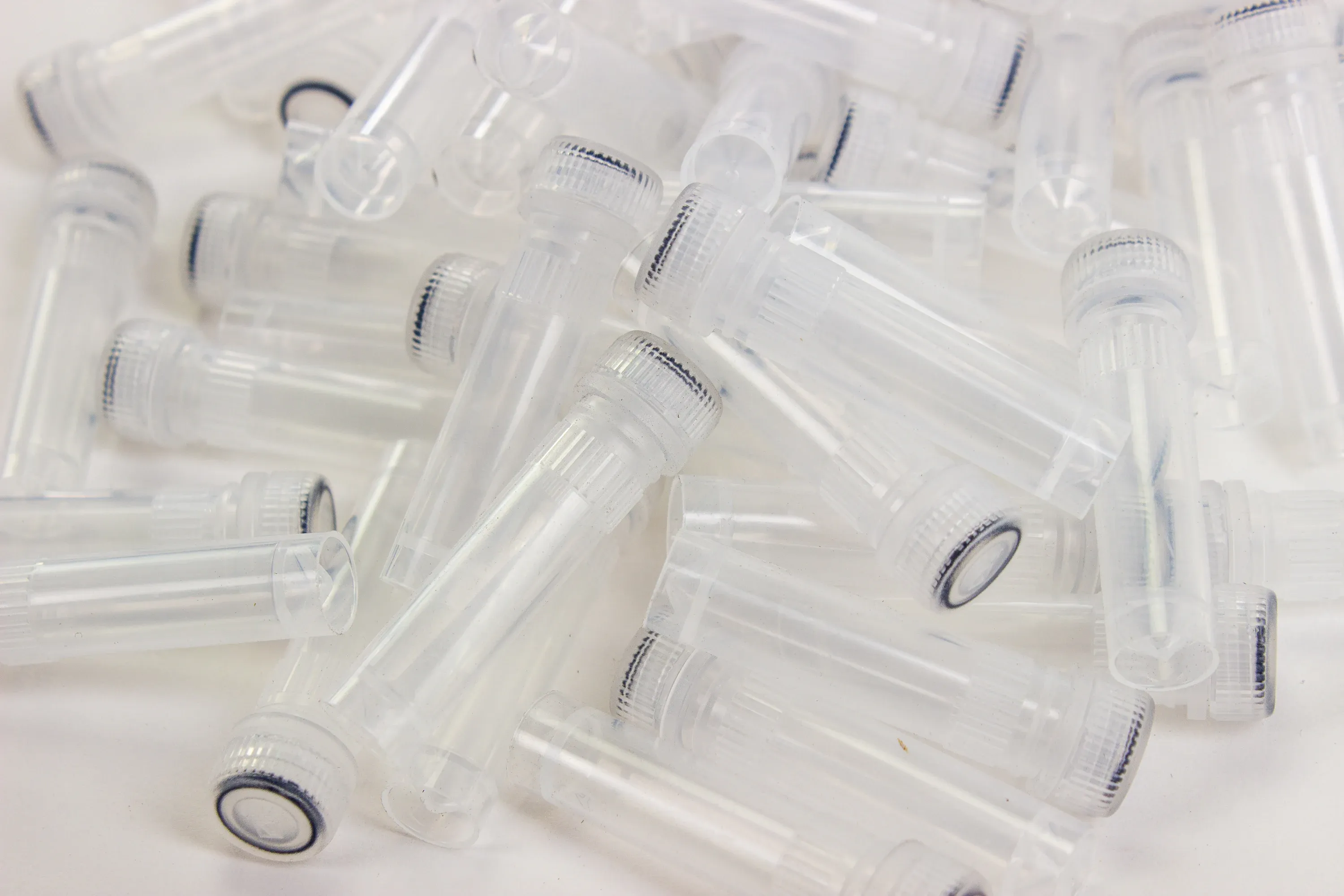 Κατηγορία Συσκευασίας A, UN2814 & UN2900 | Berlin Packaging