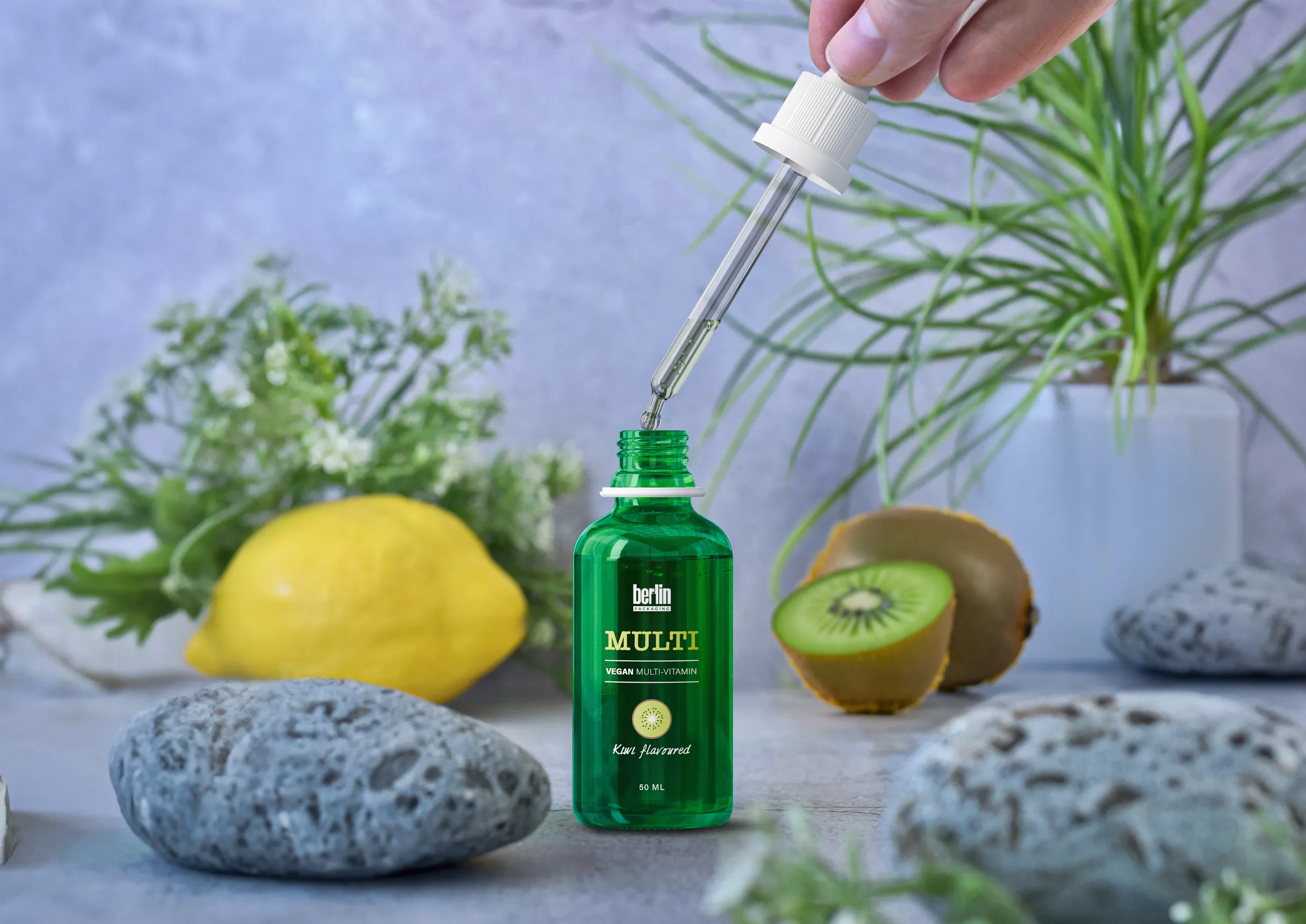 Tropfflaschen | Berlin Packaging