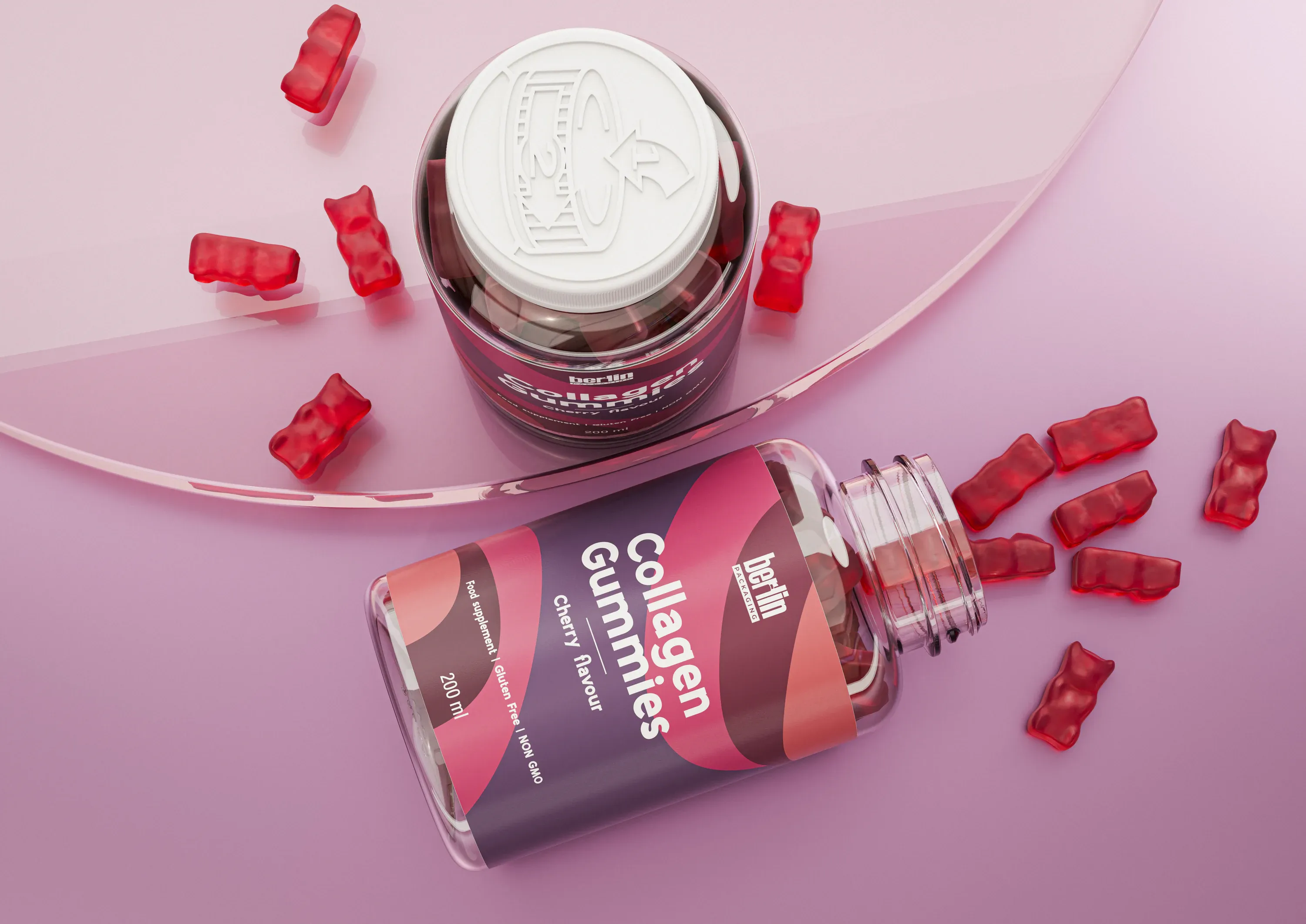 OTC- Healthcare - Collections | Berlin Packaging