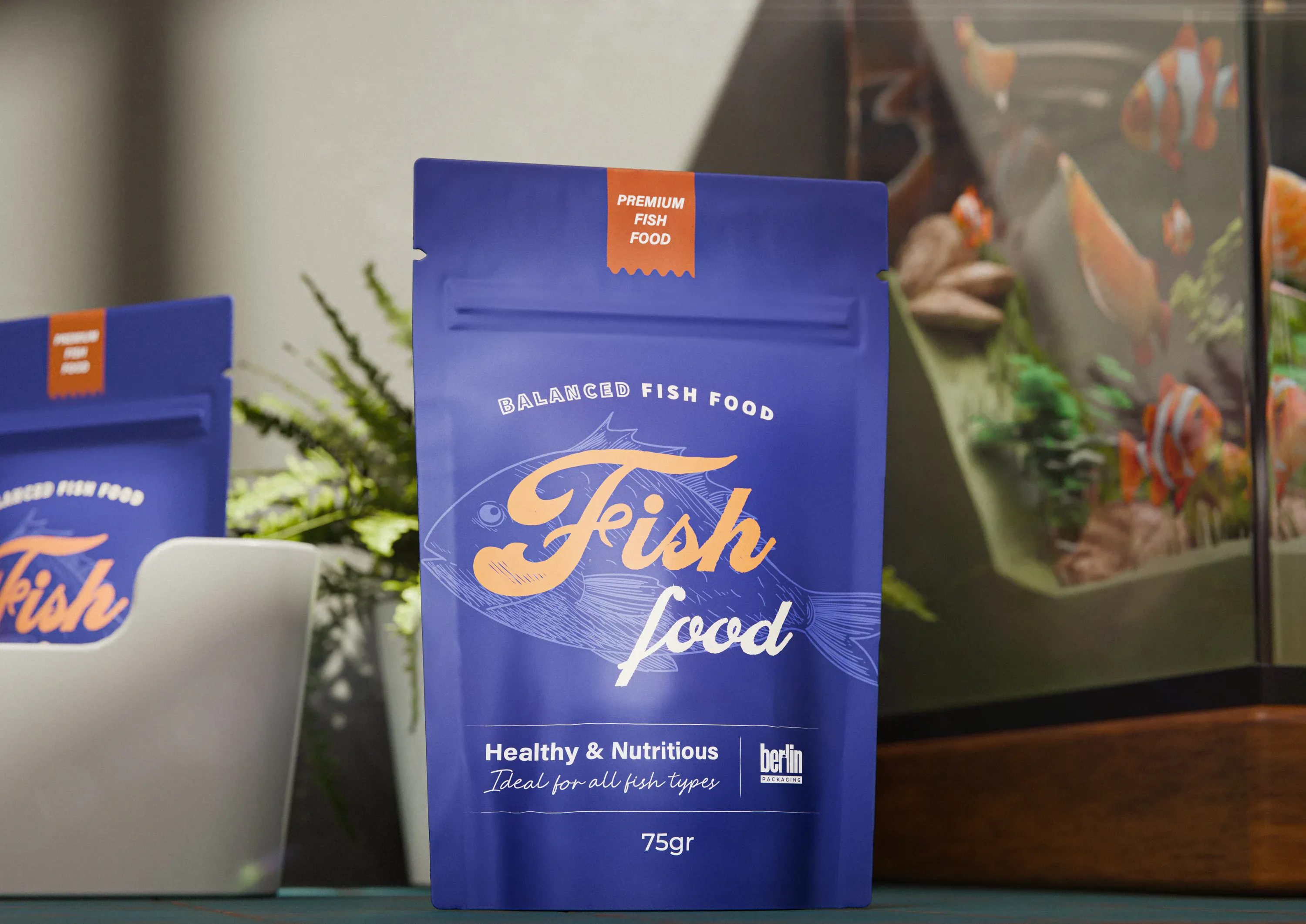 DOYPACK - Flexibles | Berlin Packaging