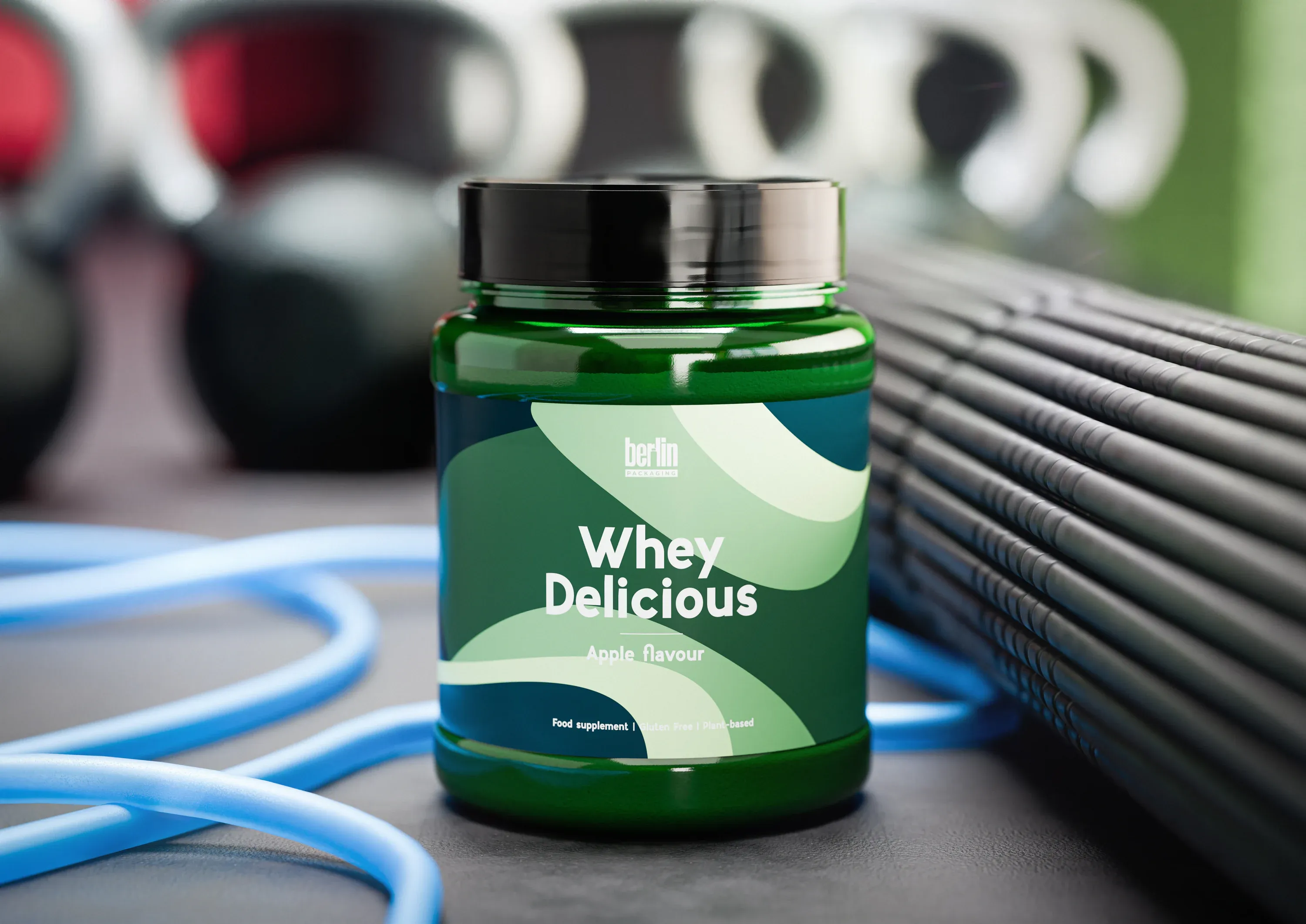 index | Berlin Packaging