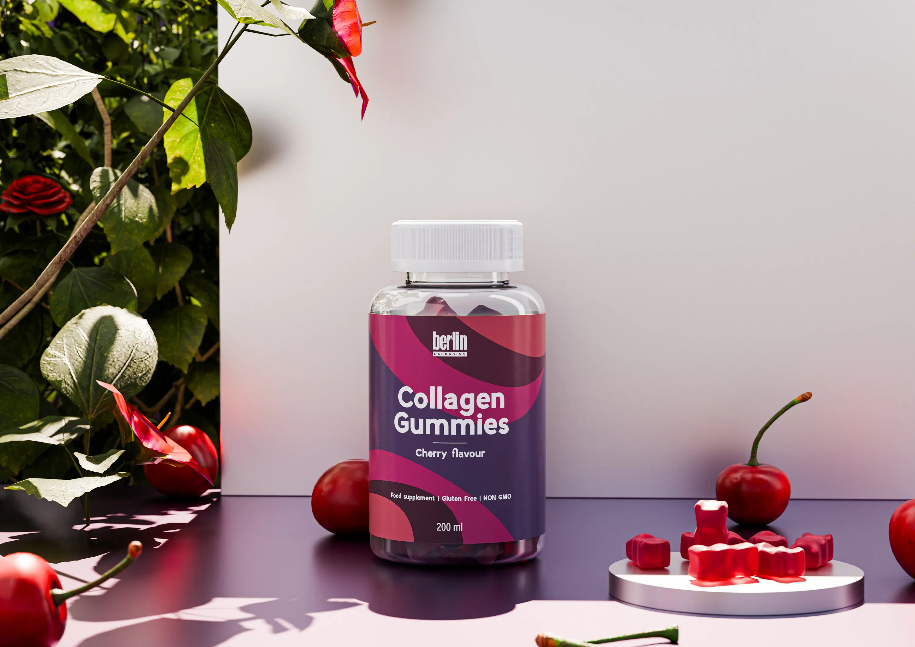 OTC | Berlin Packaging