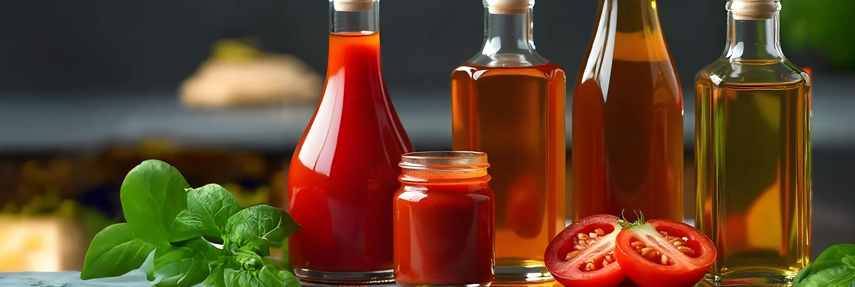 Packaging Solutions for the Food Sector | Berlin Packaging