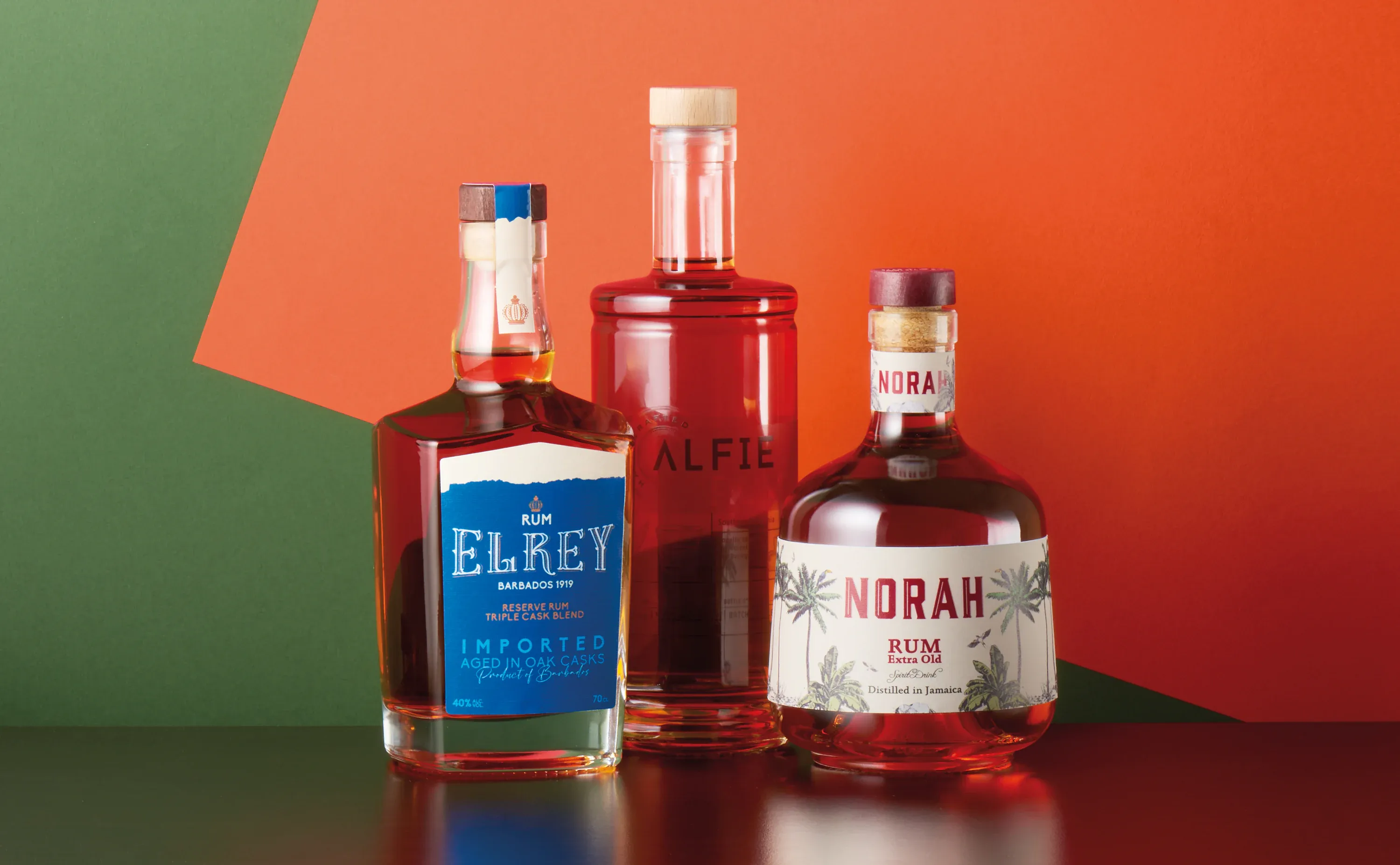 Packaging for Spirits Markets | Berlin Packaging