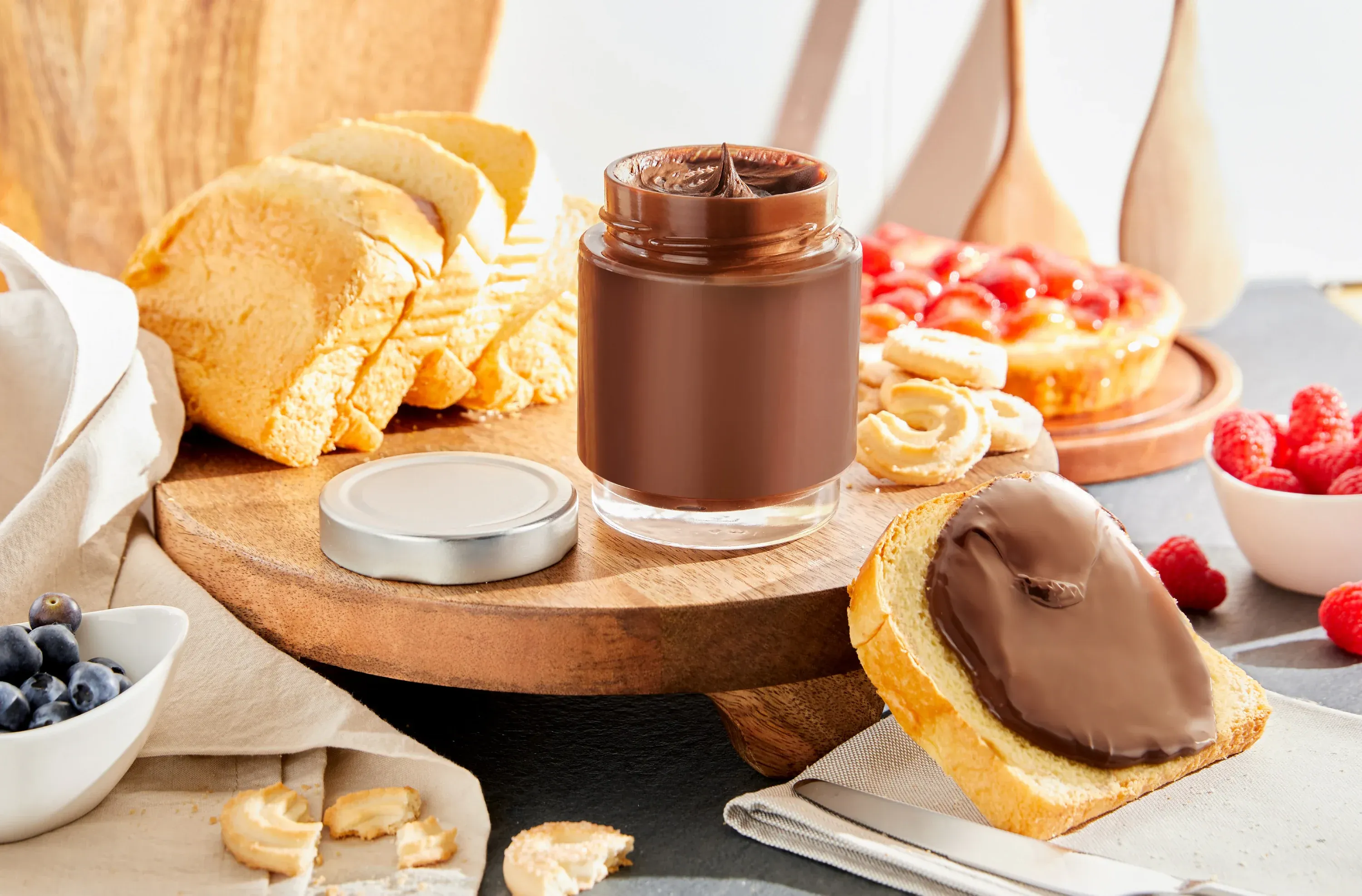 Soluzioni di Packaging per i Mercati Alimentari | Berlin Packaging