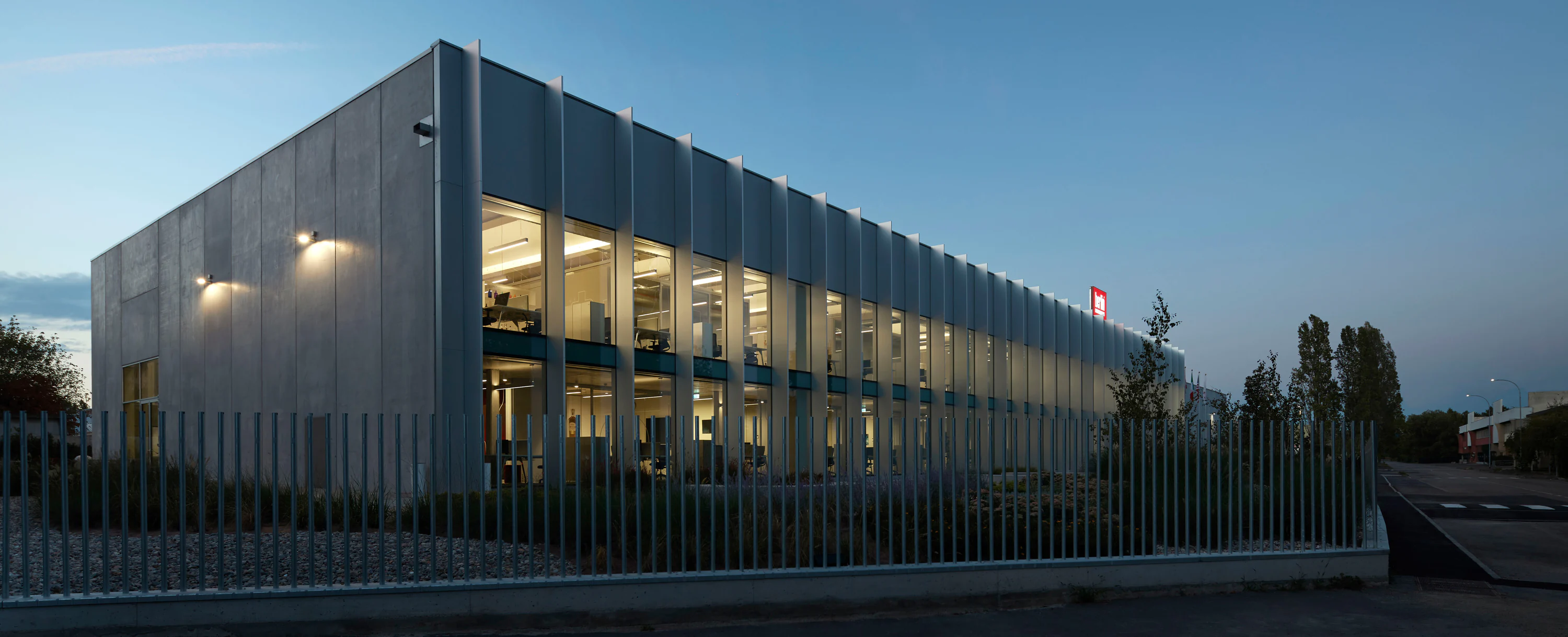 Nous sommes | Berlin Packaging EMEA