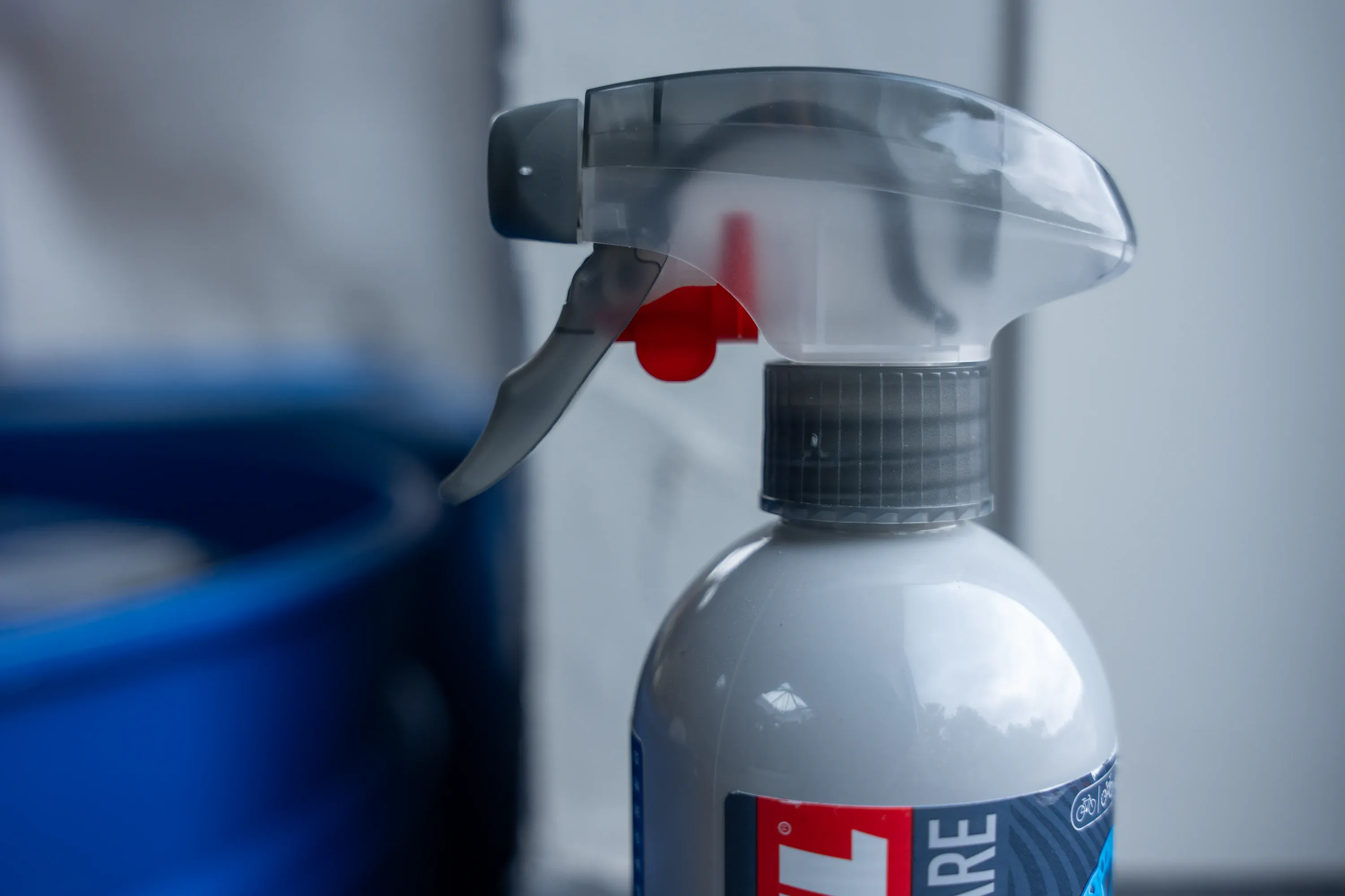 Trigger Sprayers - Industrial Packaging | Berlin Packaging