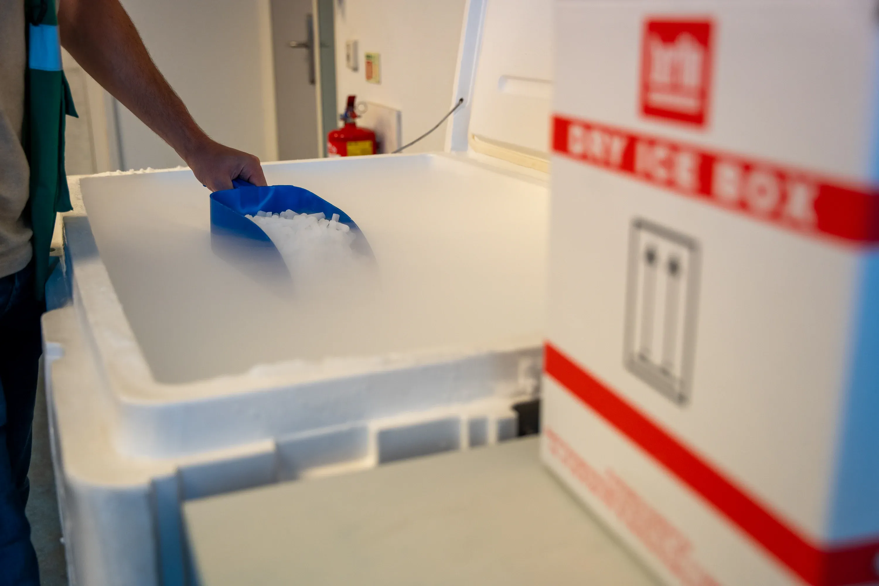 Dangerous Goods Packaging | Berlin Packaging