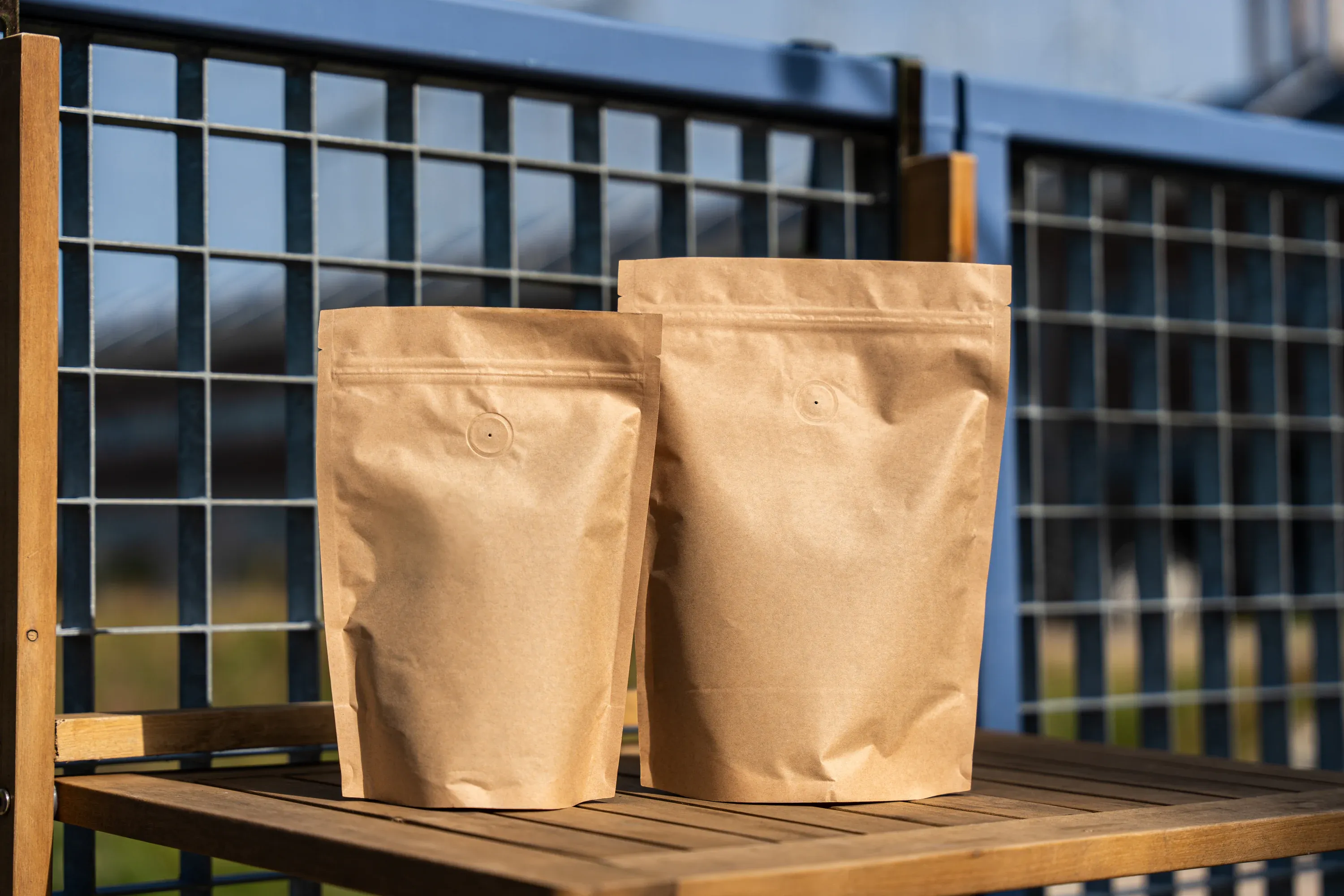 Doypack - Flexibles | Berlin Packaging