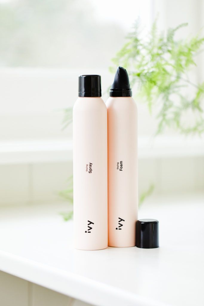 Ivy - Personal Care - Success Stories | Berlin Packaging