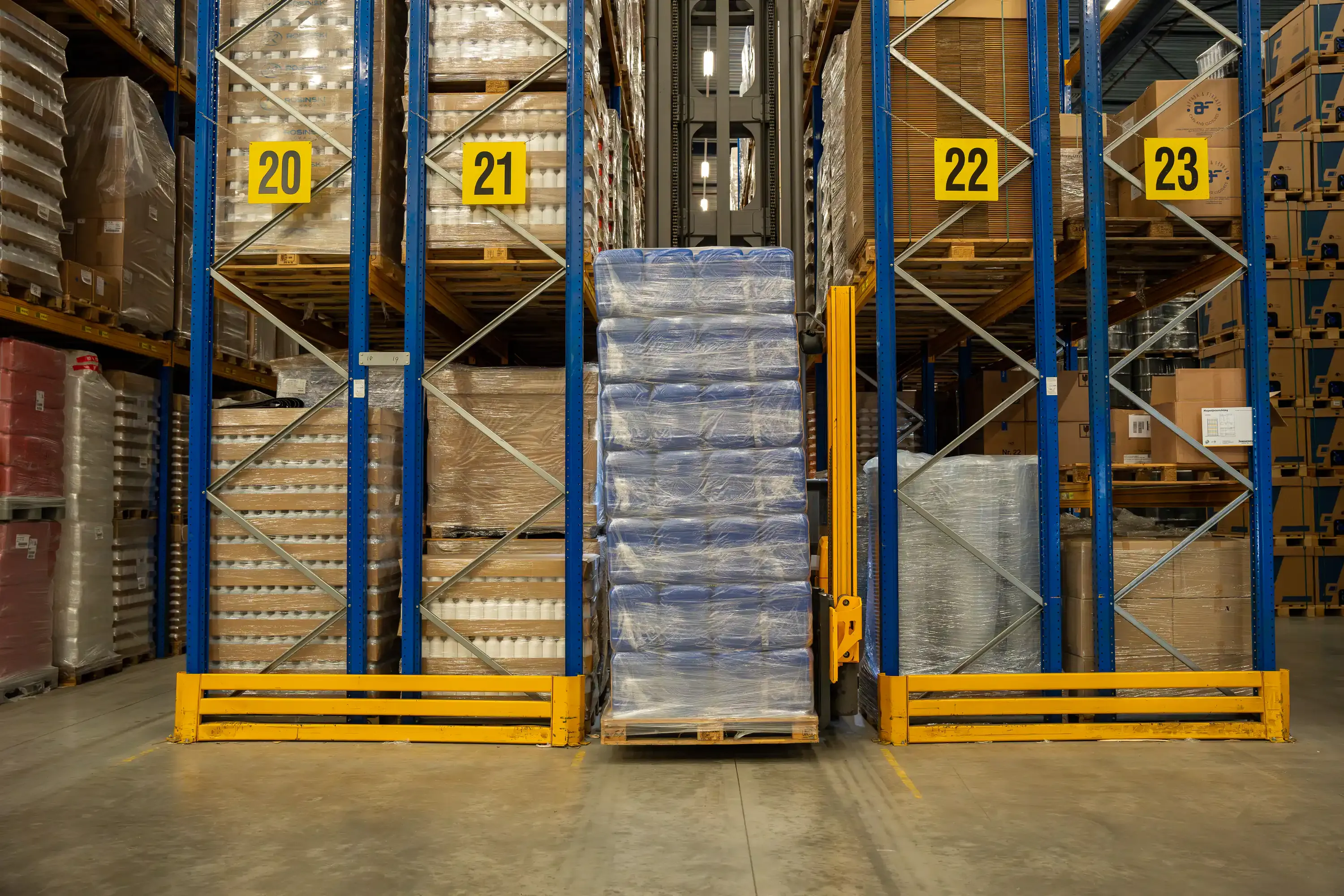 UN-Approved Jerrycans | Berlin Packaging